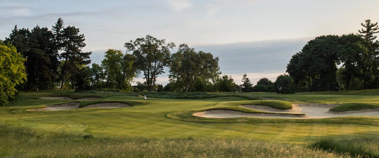 G.O.L.F. - JT | U of M and Radrick Farms Summer Series Event #19 Recap