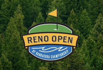 Reno Open - Tournament Information Page | Asher Tour