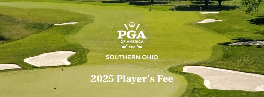 SOPGA Pro-Am Series #3 - Tournament Information Page | Southern Ohio PGA