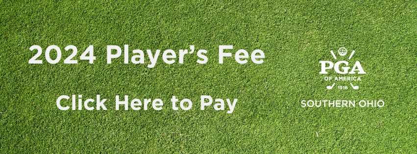 SOPGA Pro-Am Series #6 - Tournament Information Page | Southern Ohio PGA