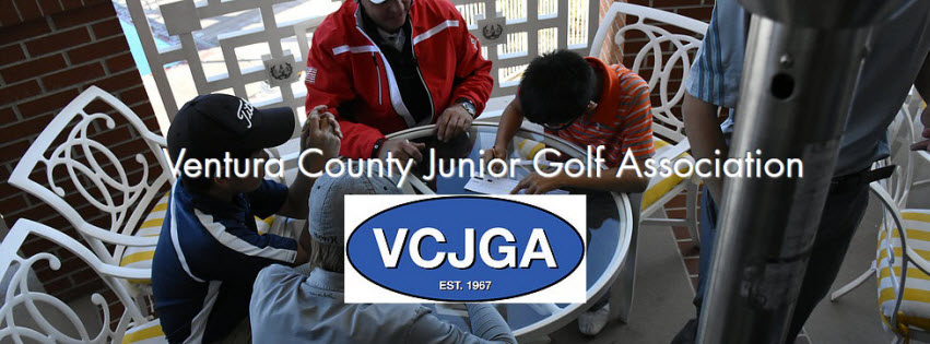 Ventura County Junior Golf Association