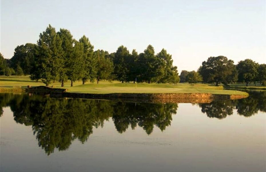 Ole Miss Golf Course - 14-15 Boys Leaderboard | Mississippi Coke Tour