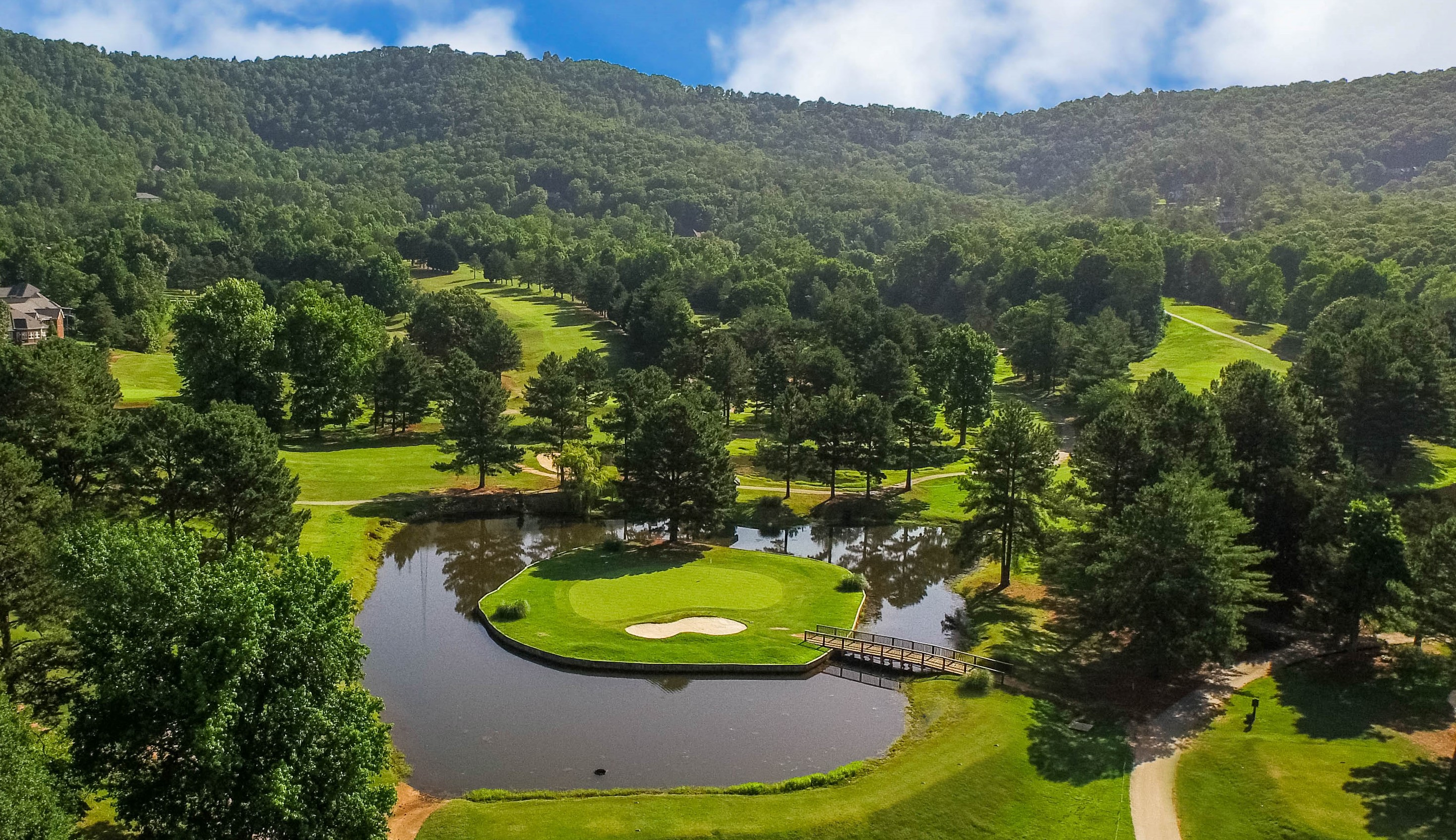 54th Annual JP Traynham - Championship Flight Leaderboard | Paris ...