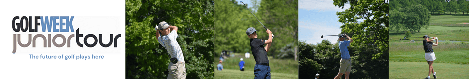 2025-2026 Schedule - Upcoming | Golfweek Junior Tour
