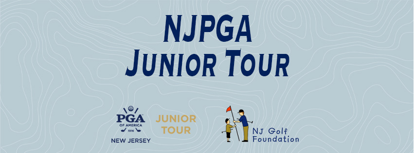 NJPGA Junior Section Championship - Tournament Information Page | NJ ...