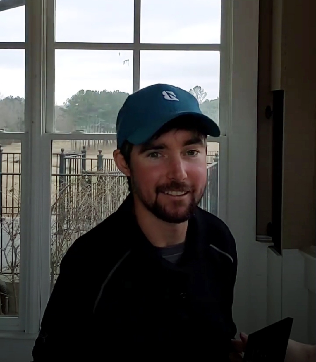 ATL The Frog - Division 1 Leaderboard | Amateur Players Tour