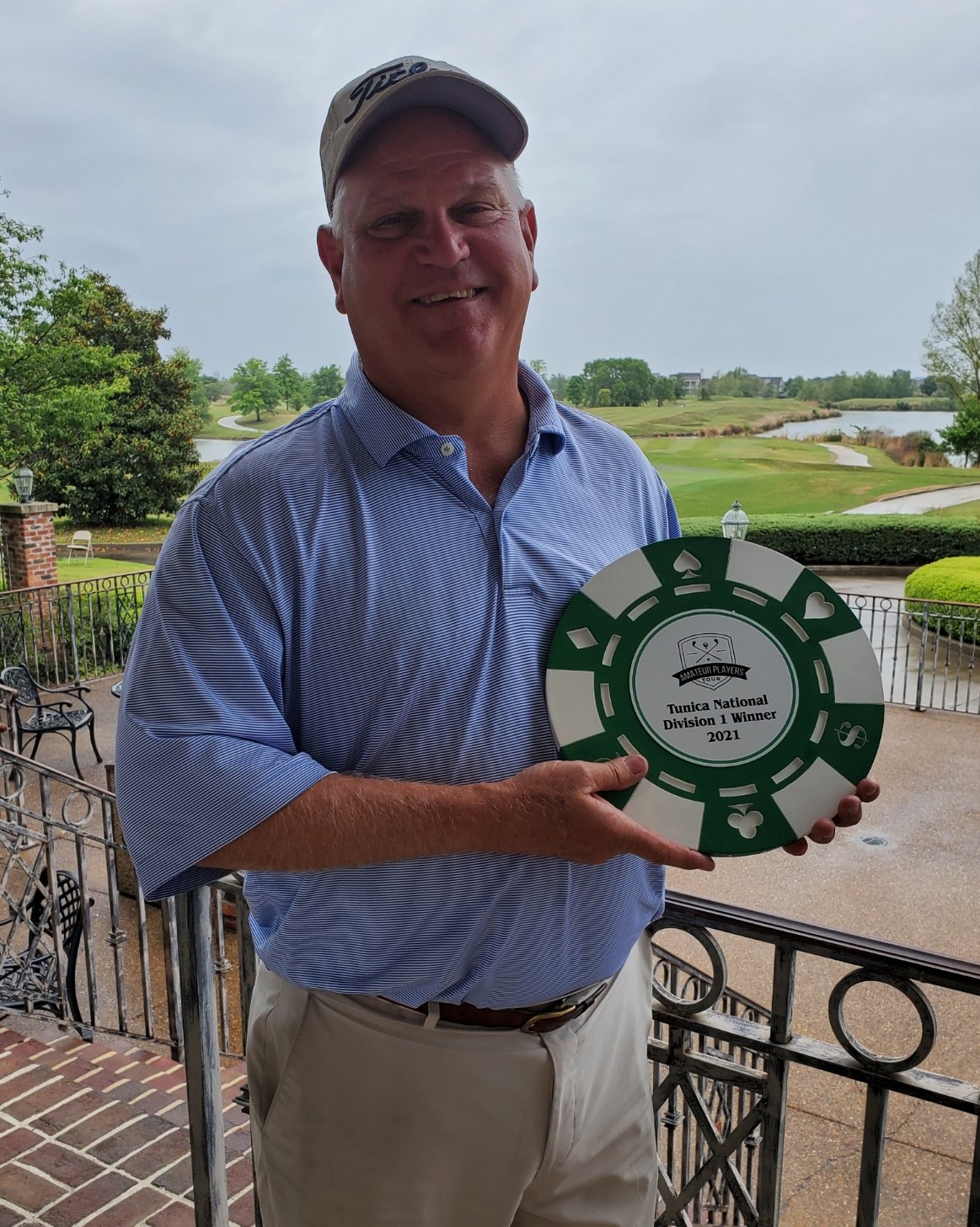 Tunica National - Division 1 (3.4 and below) Leaderboard | Amateur ...