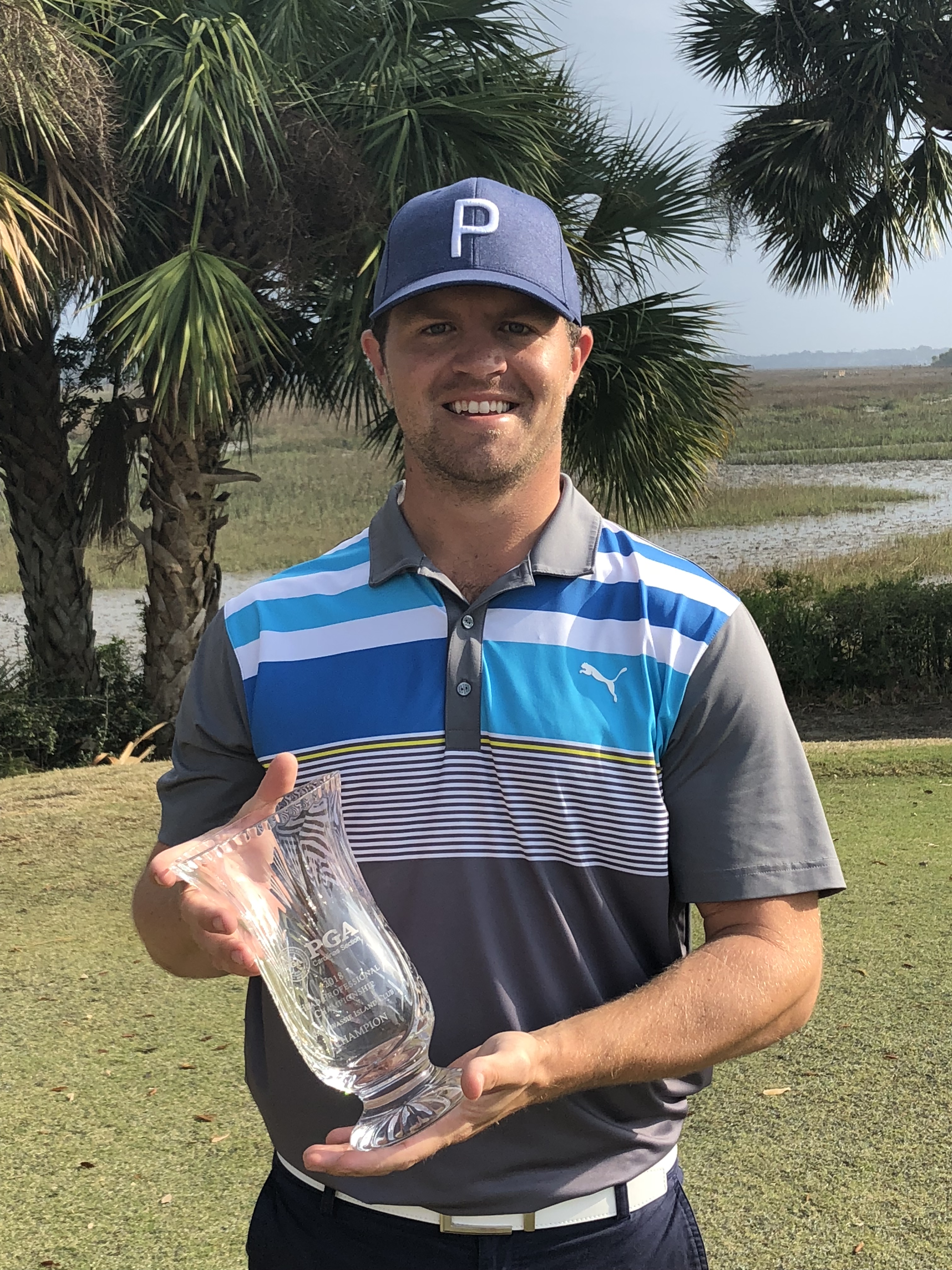 CPGA Head Professional Championship - Head Professional Championship ...