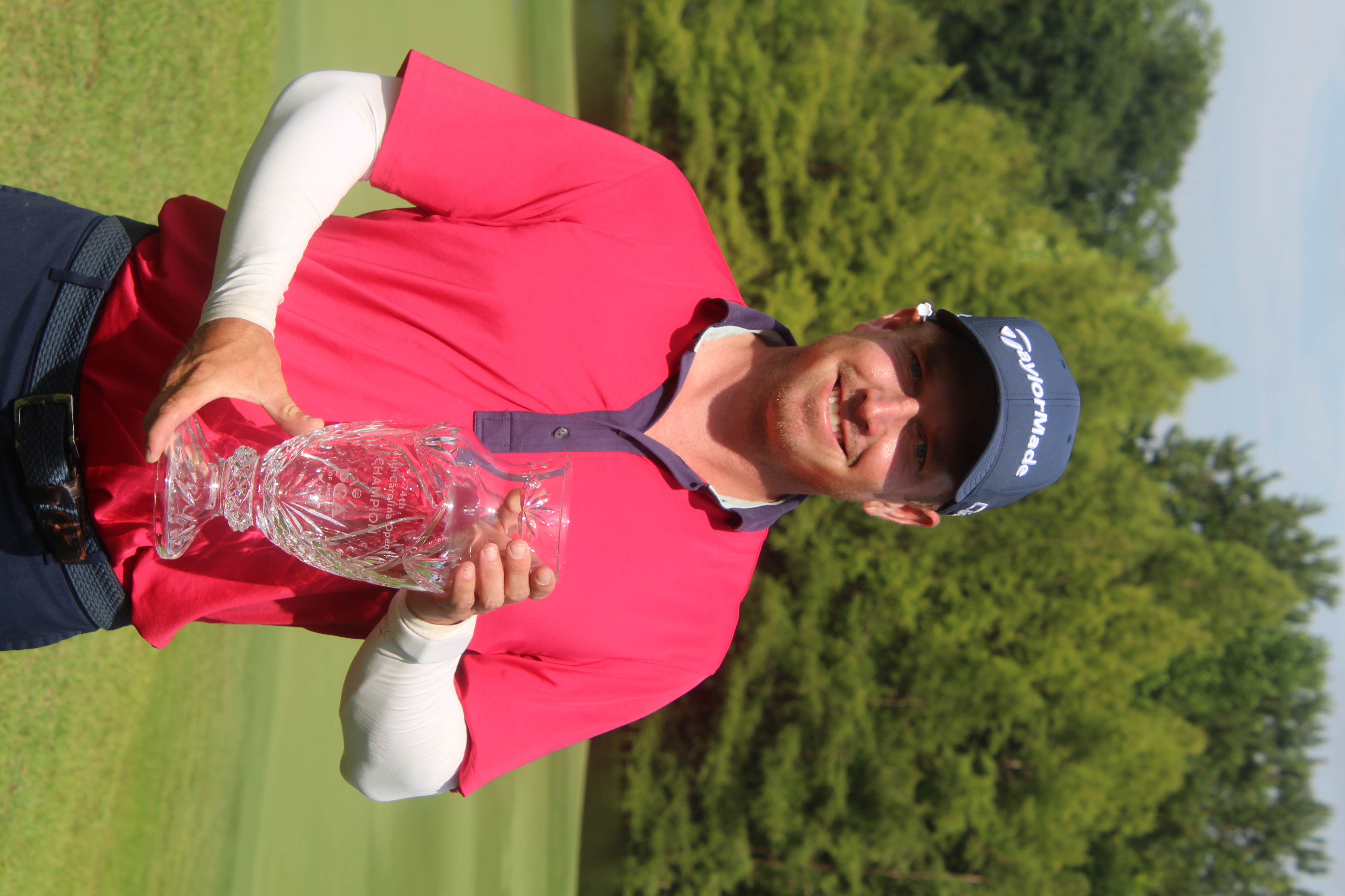 74th South Carolina Open - Tournament Recap | Carolinas PGA