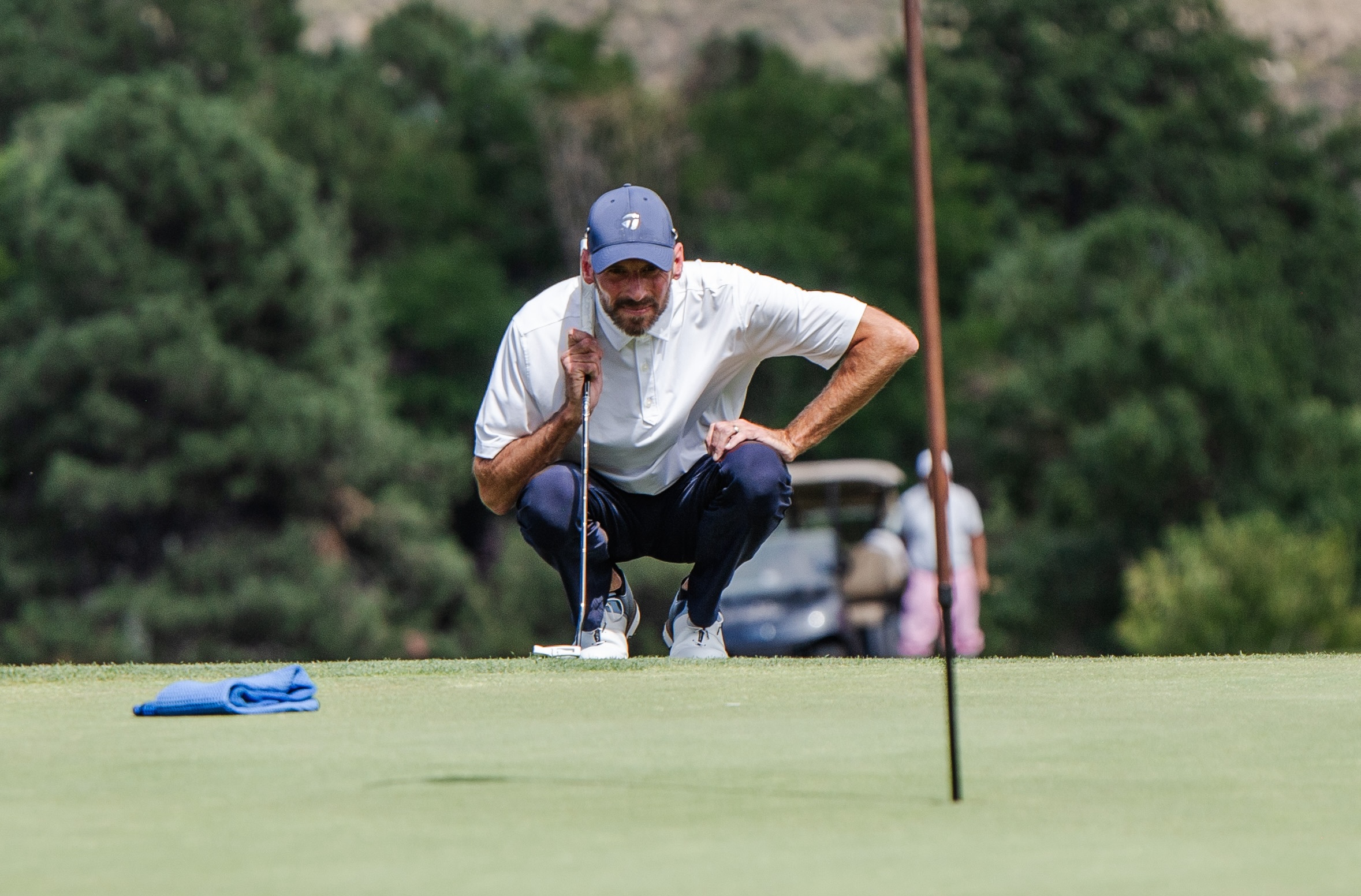 Colorado Sr/Asst PGA Professional Champ - Senior Championship ...