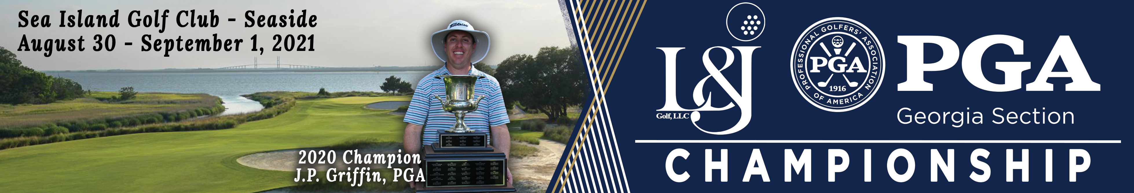 L&J Golf GA PGA Championship - Championship Leaderboard | Georgia PGA