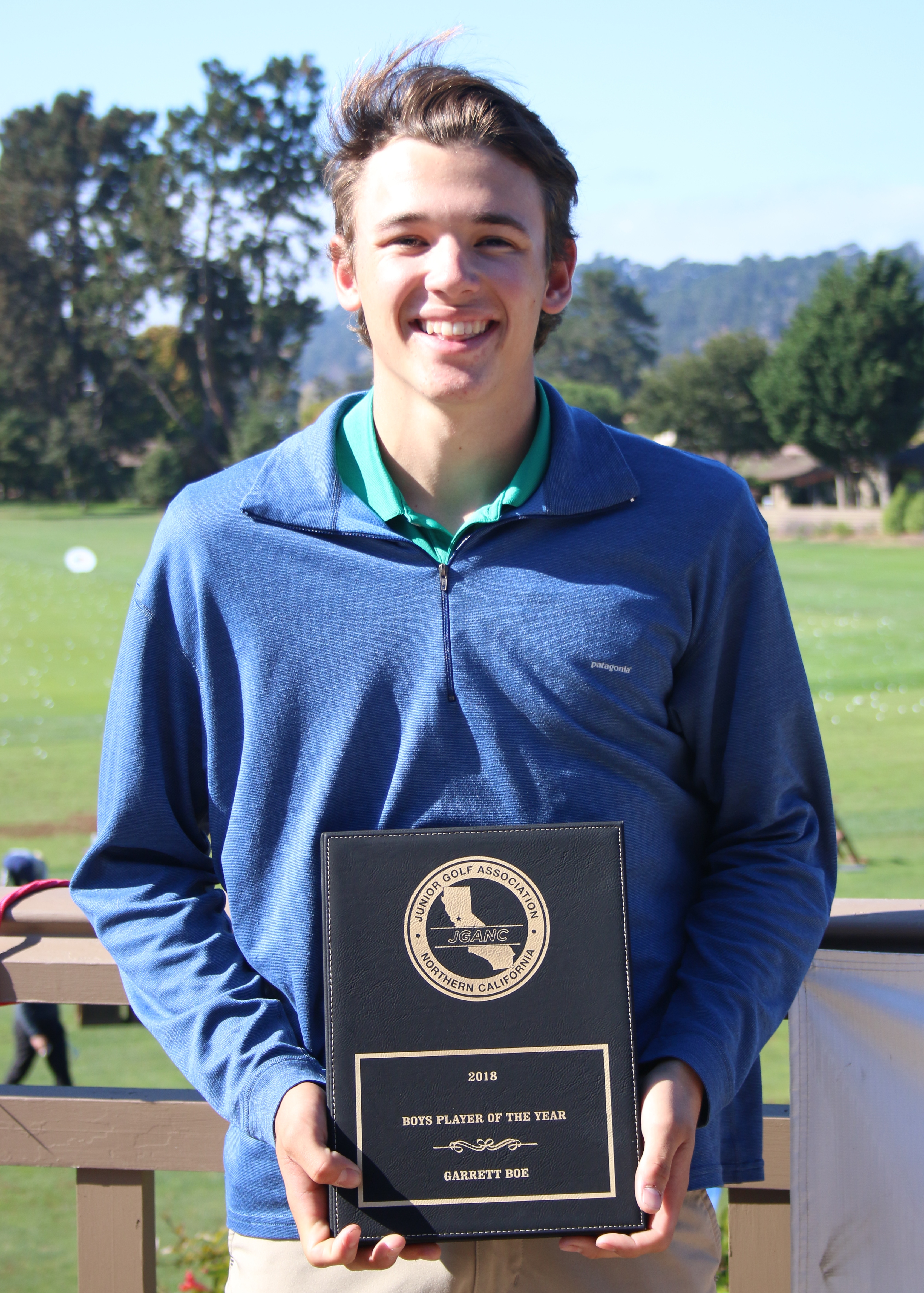 Awards