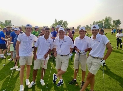 History - Boys Junior America Cup Team