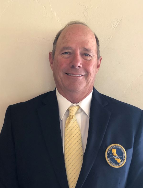 About Executive Leadership