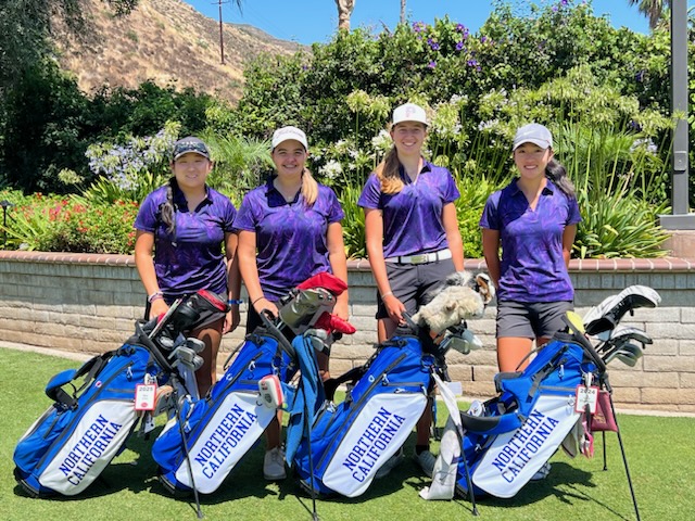 Tournament Team Events - Mary Cave