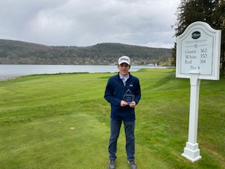 NY State PGA Jr Championship - Boys Overall Leaderboard | Northeastern ...