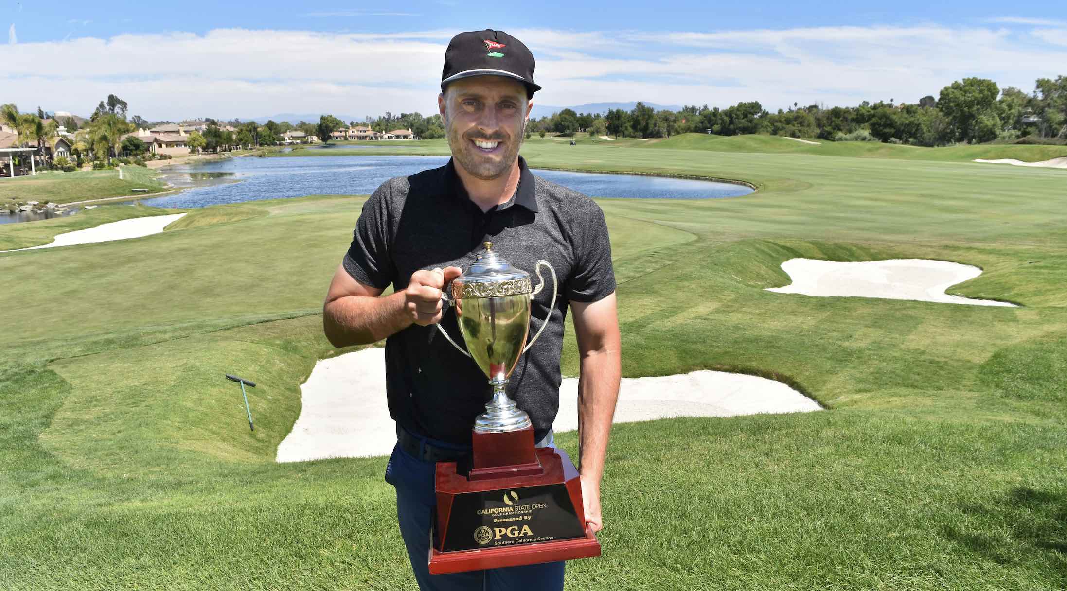 120th California State Open - Championship Leaderboard | S. California PGA