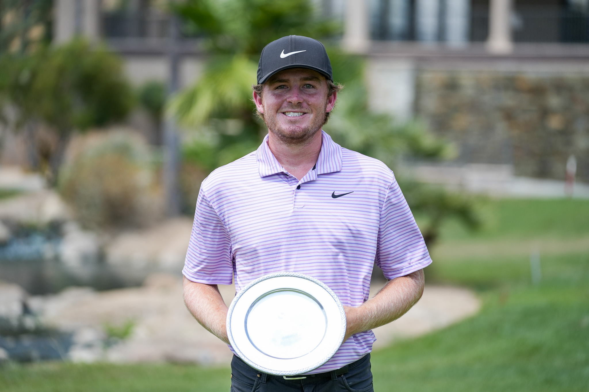 124th California State Open - Championship Leaderboard | S. California PGA