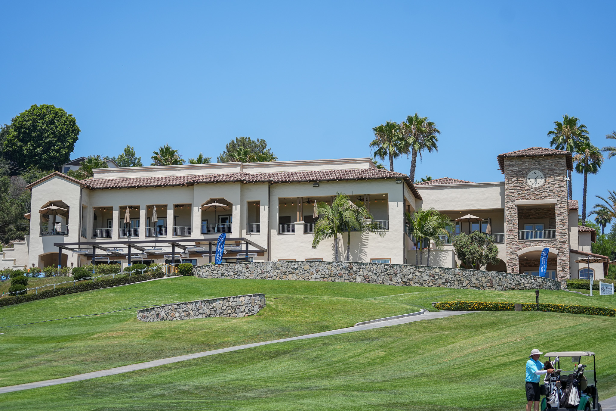 Senior PGA Professional Championship - Tournament Recap | S. California PGA