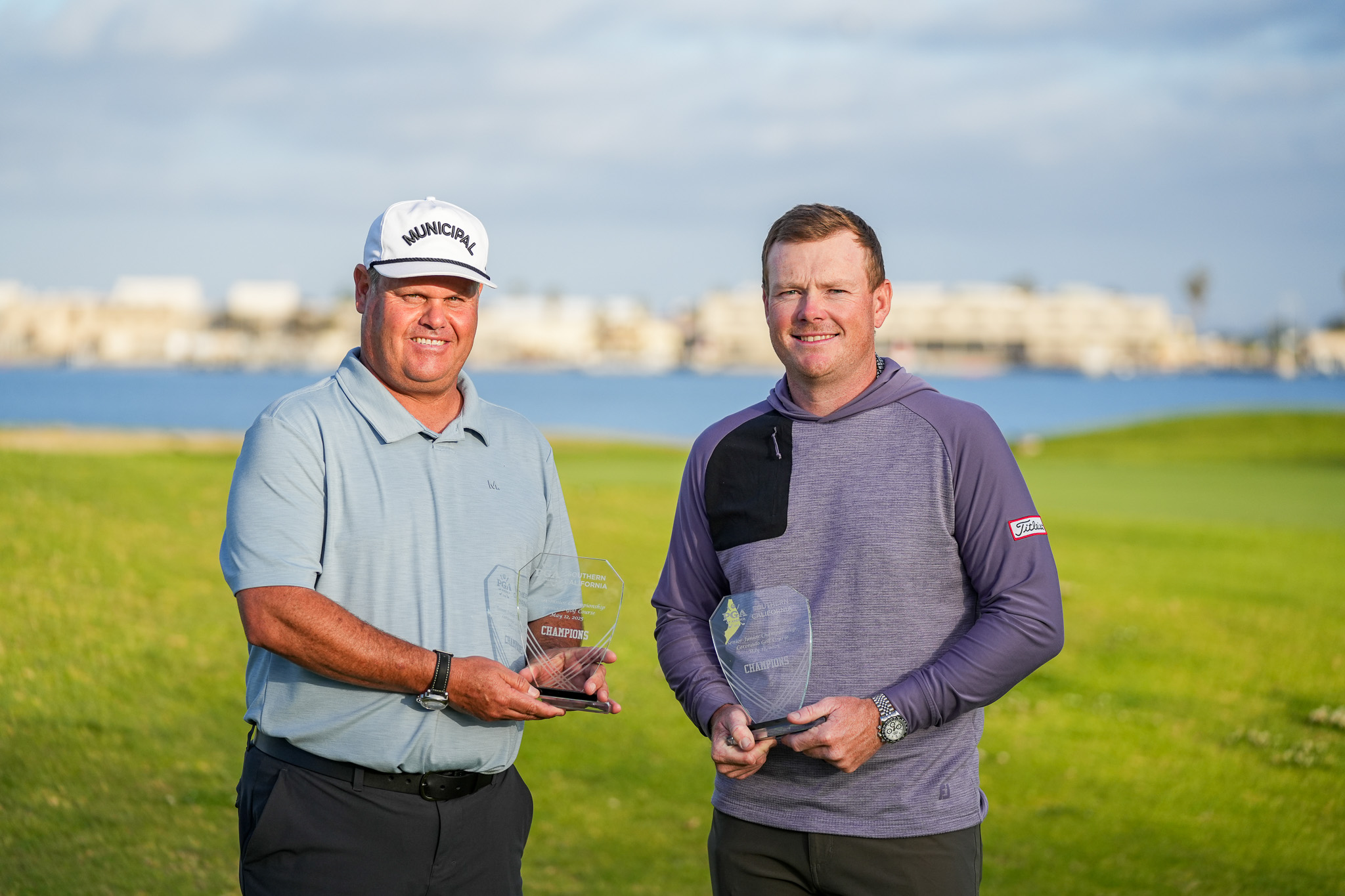 Senior - Junior Championship - Senior-Junior Leaderboard | S ...