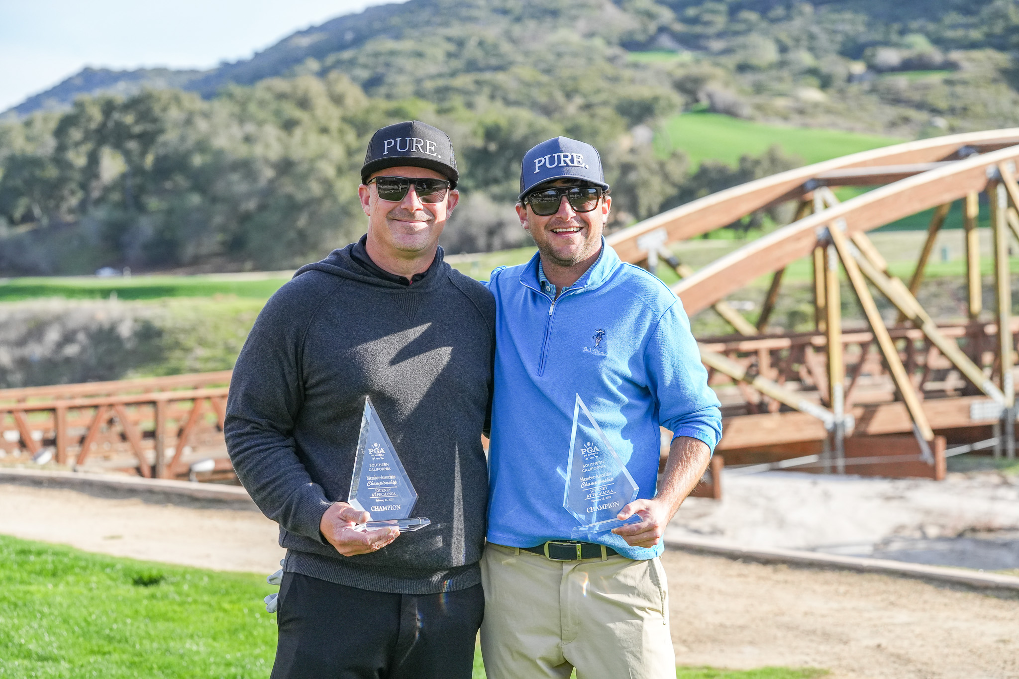 Member - Associate Championship - Triple Play Leaderboard | S ...