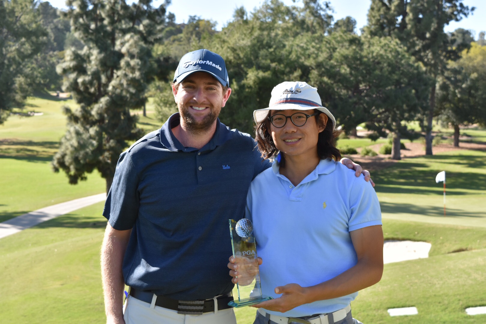 National Car Rental Pro-Scratch - Skins Leaderboard | S. California PGA