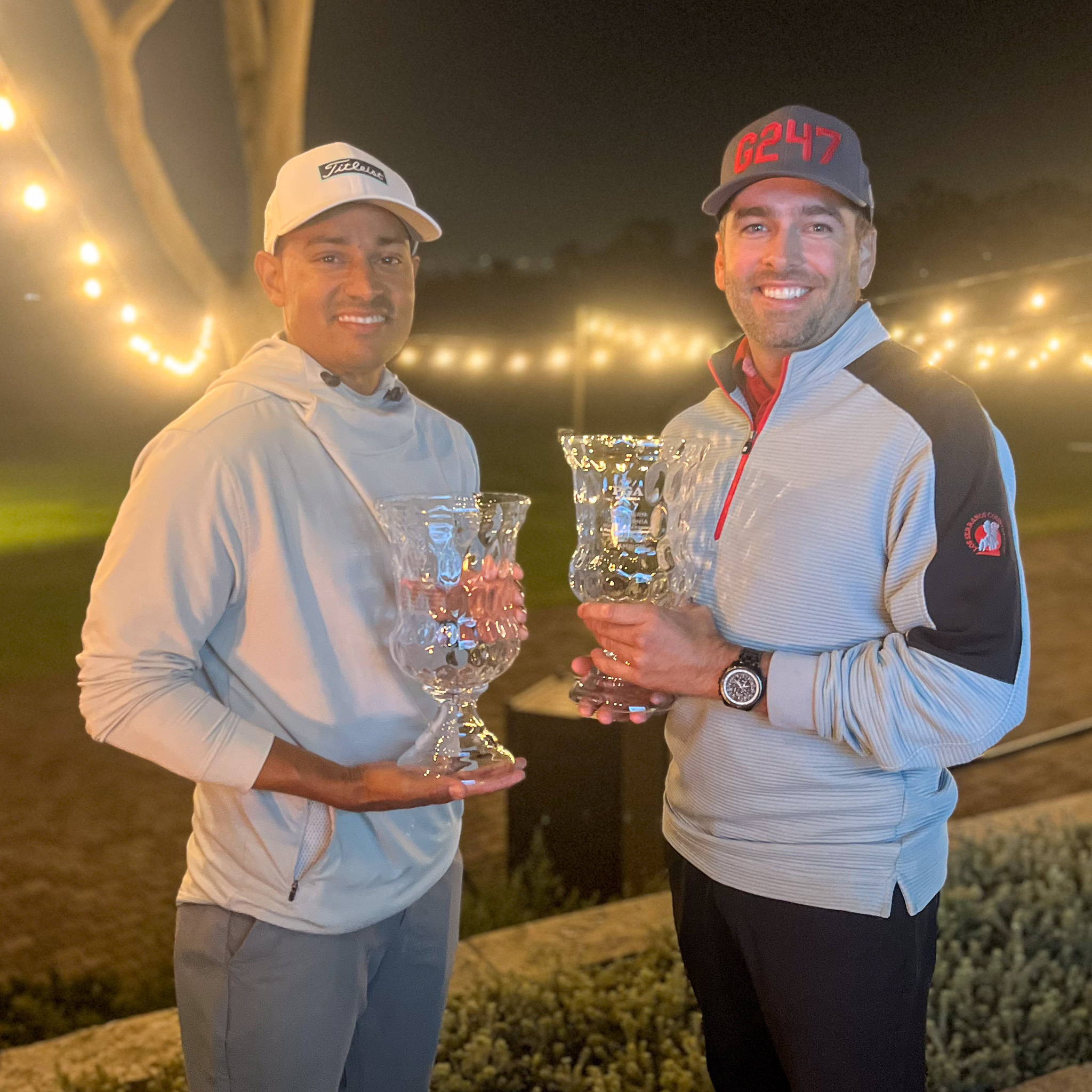 Annual Meeting & Pinehurst Championship - Pinehurst Championship ...