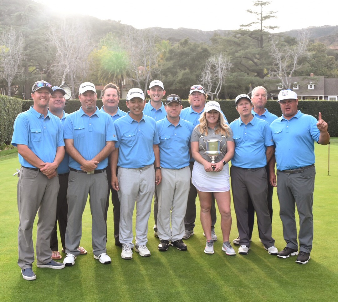 Chapter Challenge - 2018 Chapter Challenge Leaderboard | S. California PGA