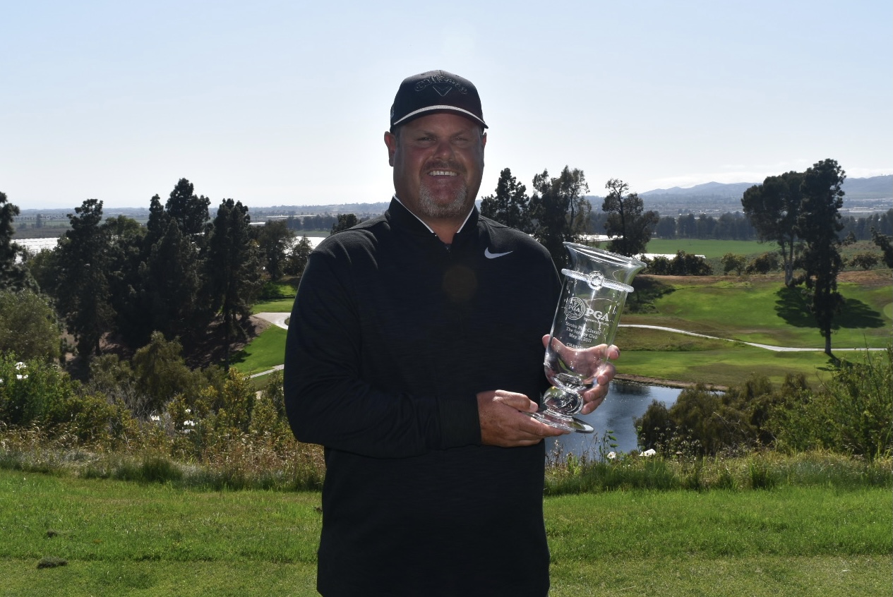 Stroke Play Classic #2 - Stroke Play Leaderboard | S. California PGA