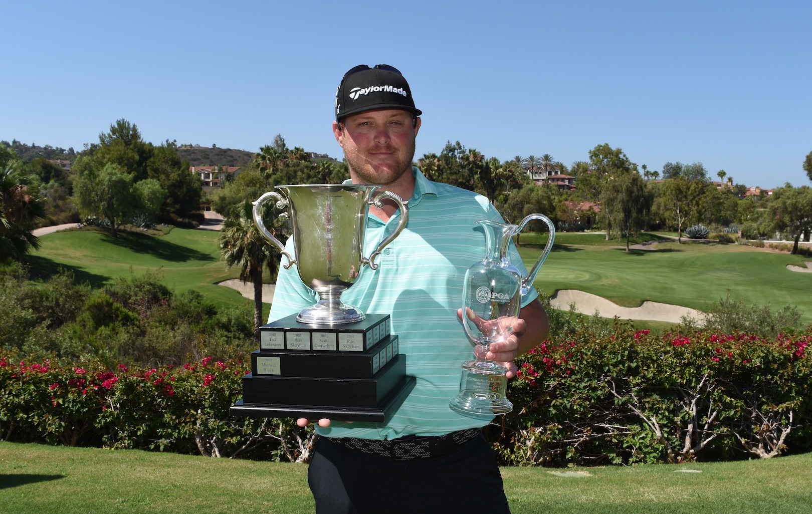 SCPGA Match Play Championship - SCPGA Match Play Championship ...