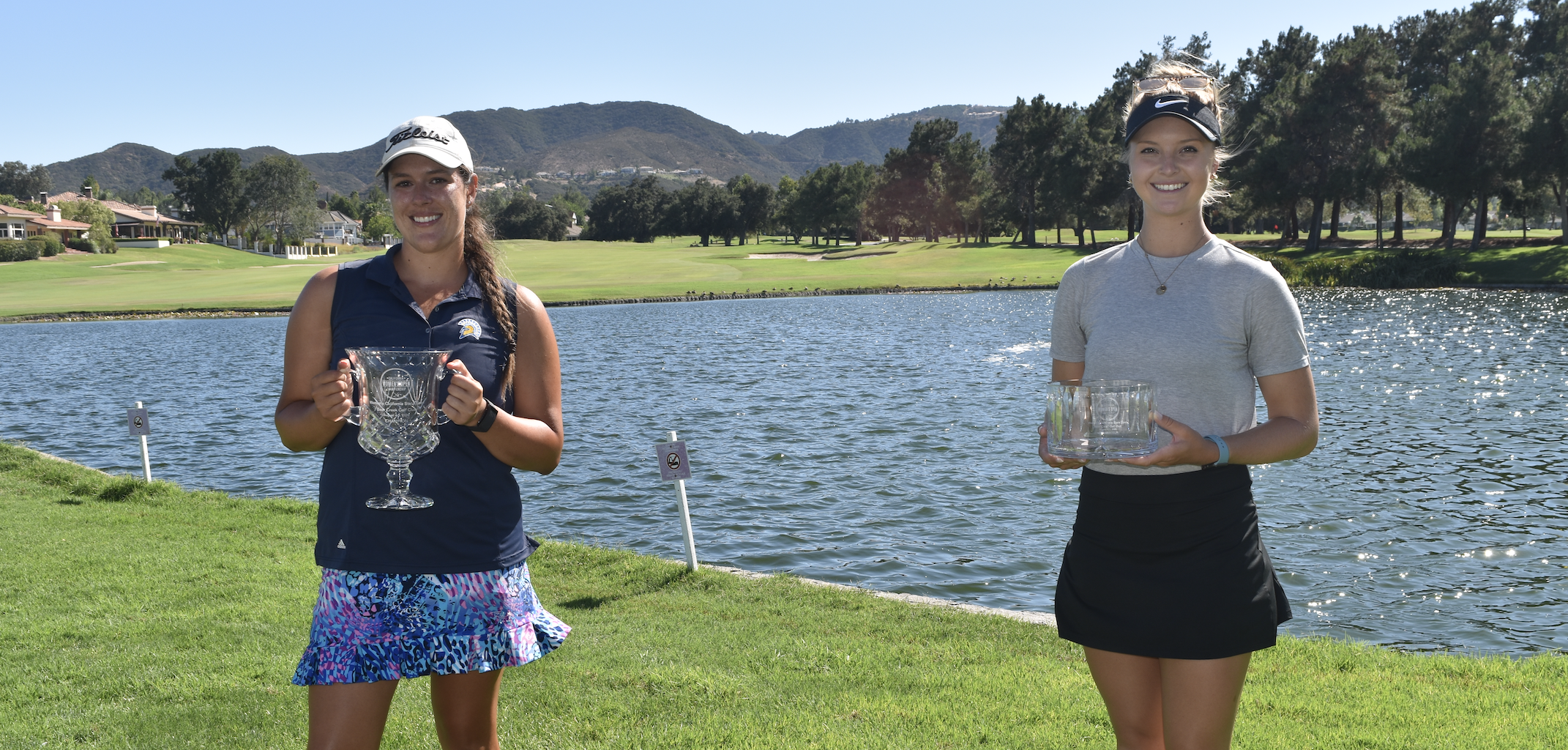 Women's California State Open - Tournament Recap | S. California PGA