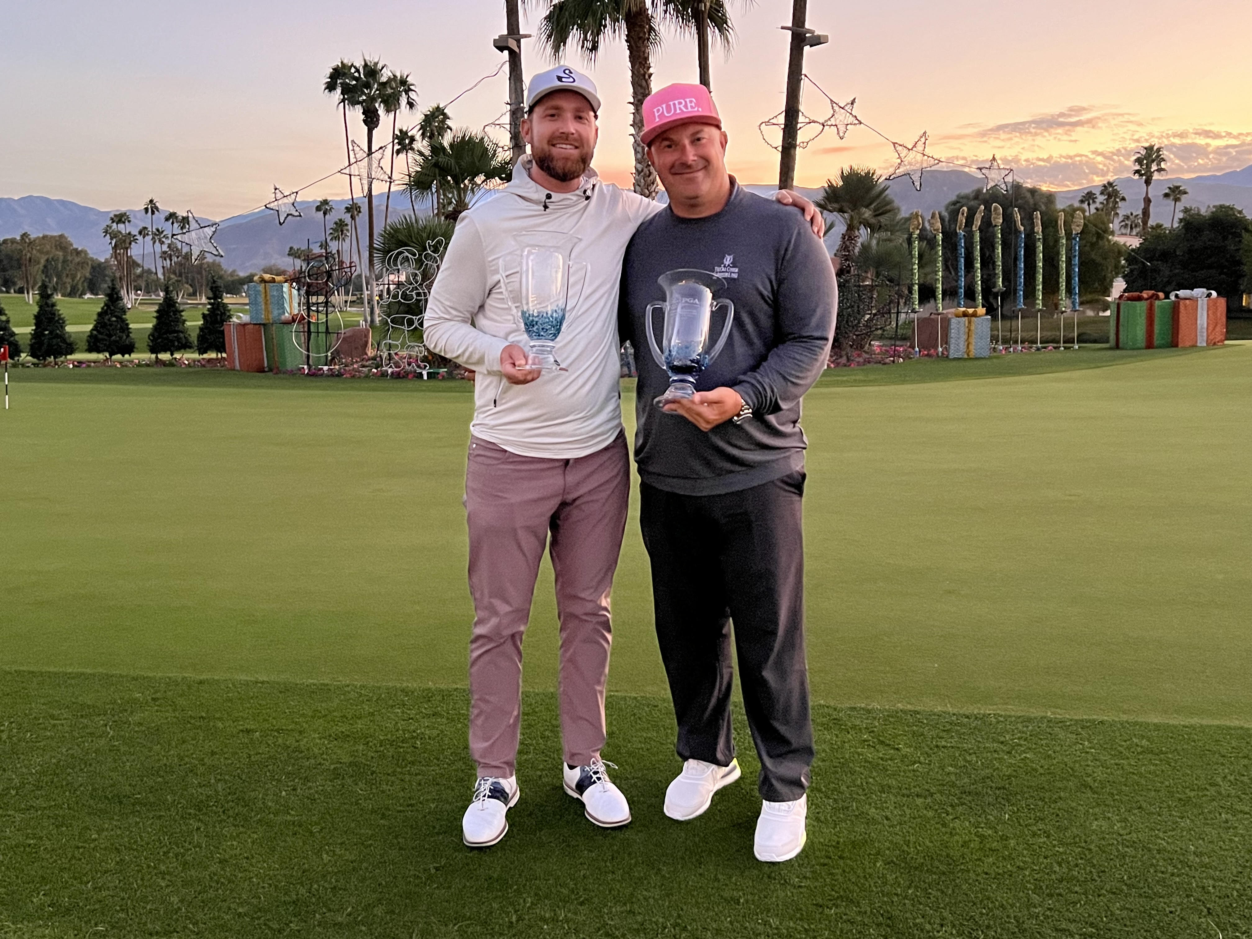 Annual Meeting & Pinehurst Championship - Pinehurst Championship ...