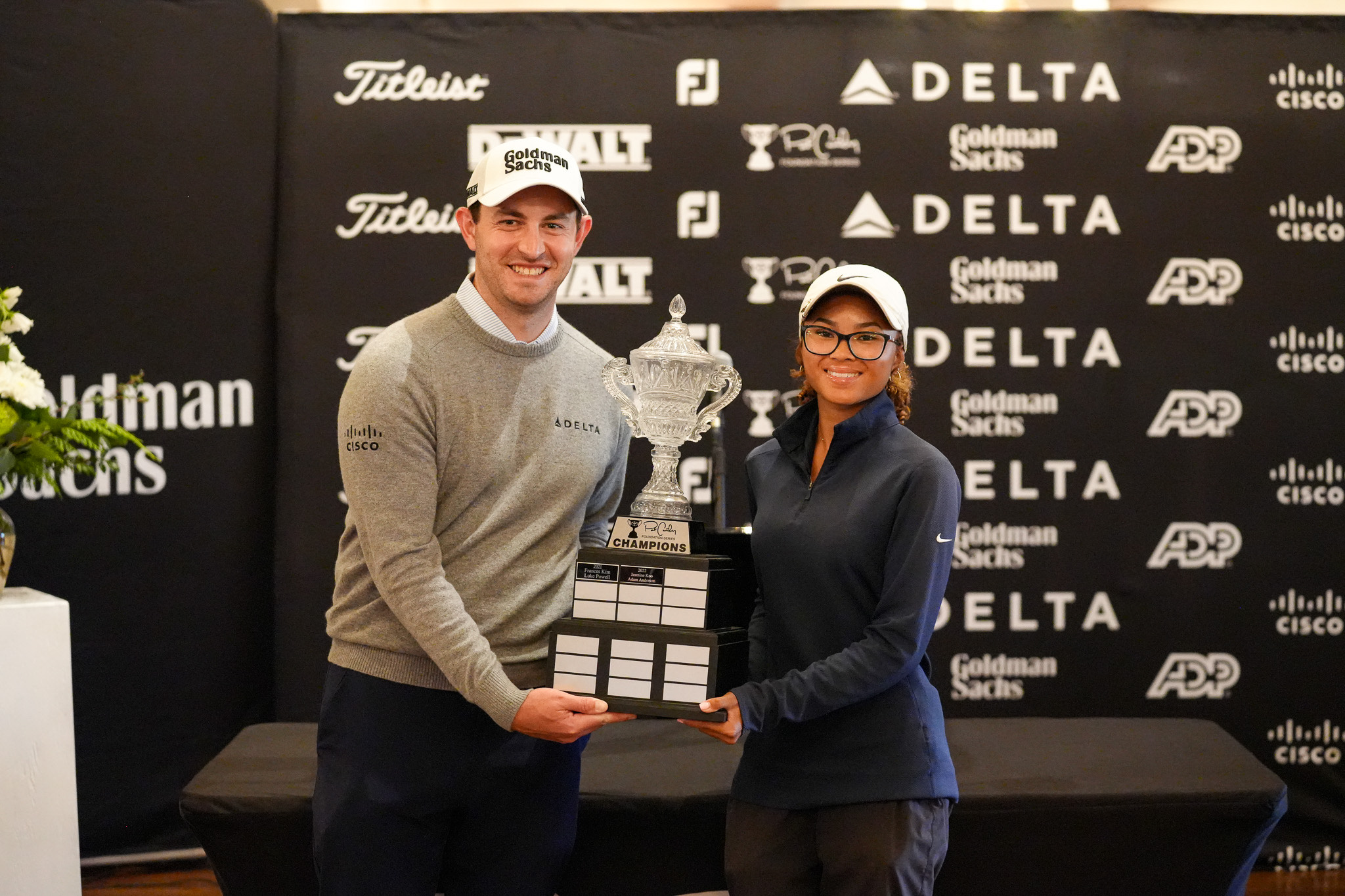 TTC Cantlay Series Finale @ Virgina CC - Boys Toyota Tour Cup ...