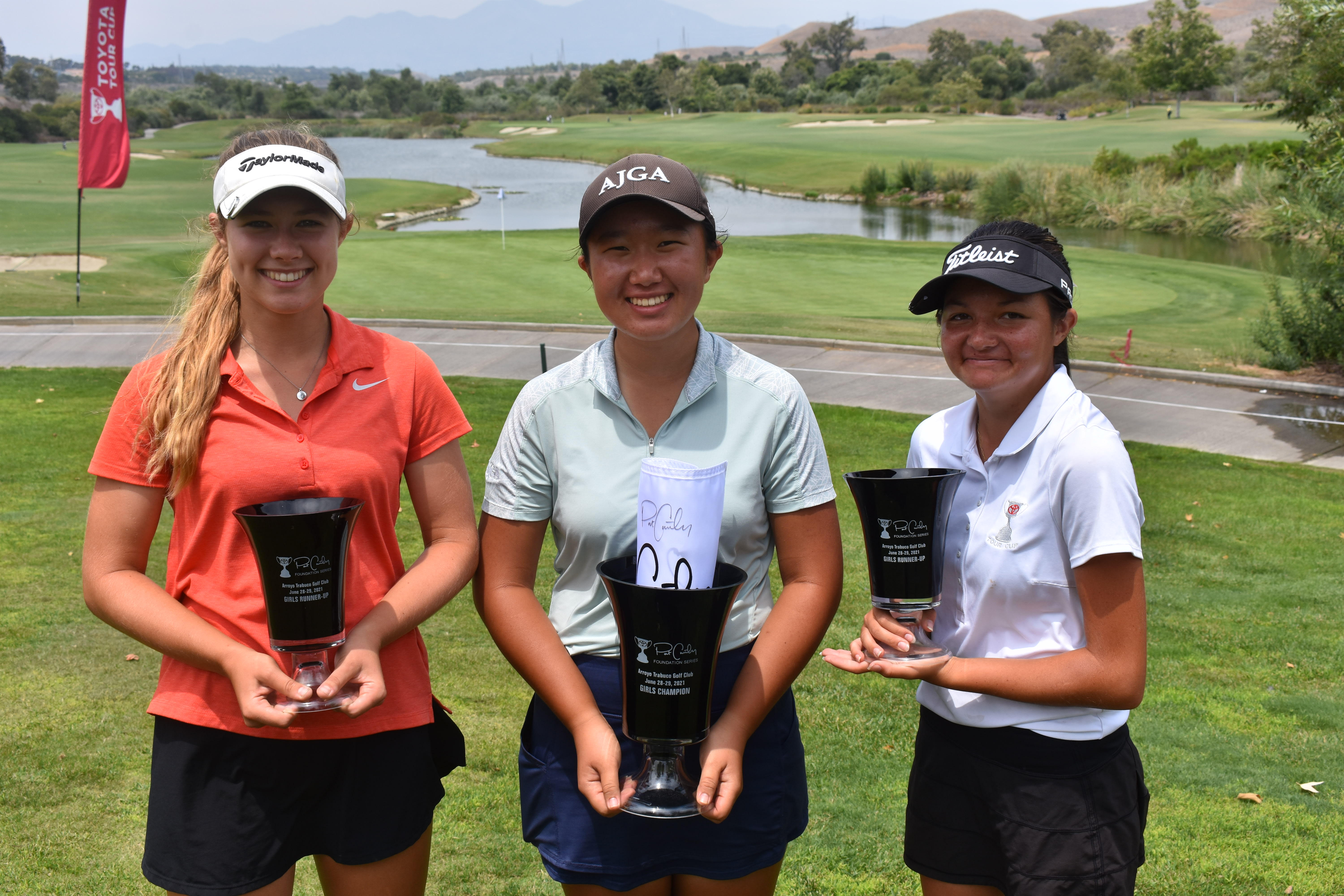 TTC Patrick Cantlay Series - Boys Toyota Tour Cup Leaderboard | SCPGA ...