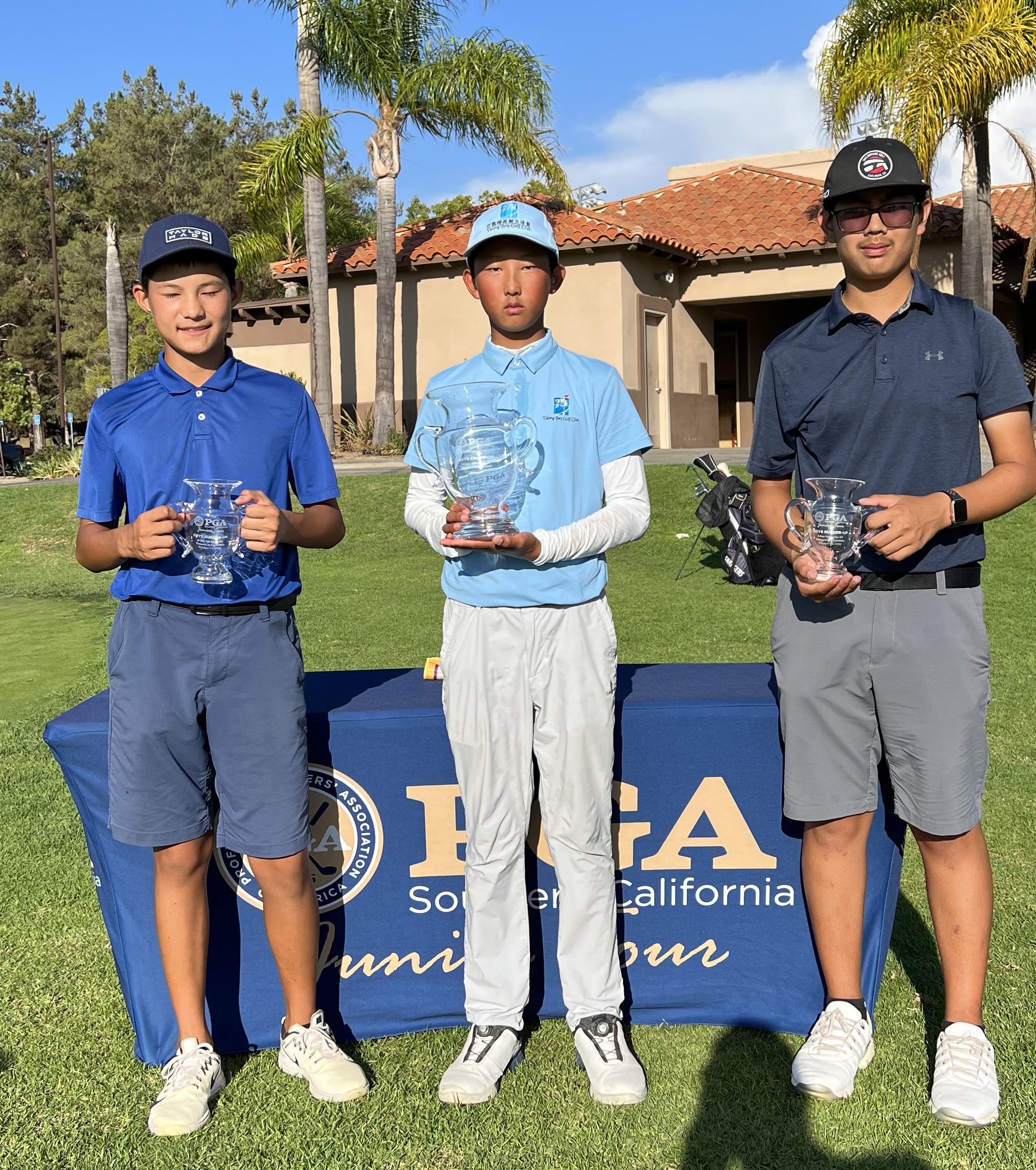 2-Day Fall Series #2 @ Vineyard Escond. - Girls Overall Leaderboard ...