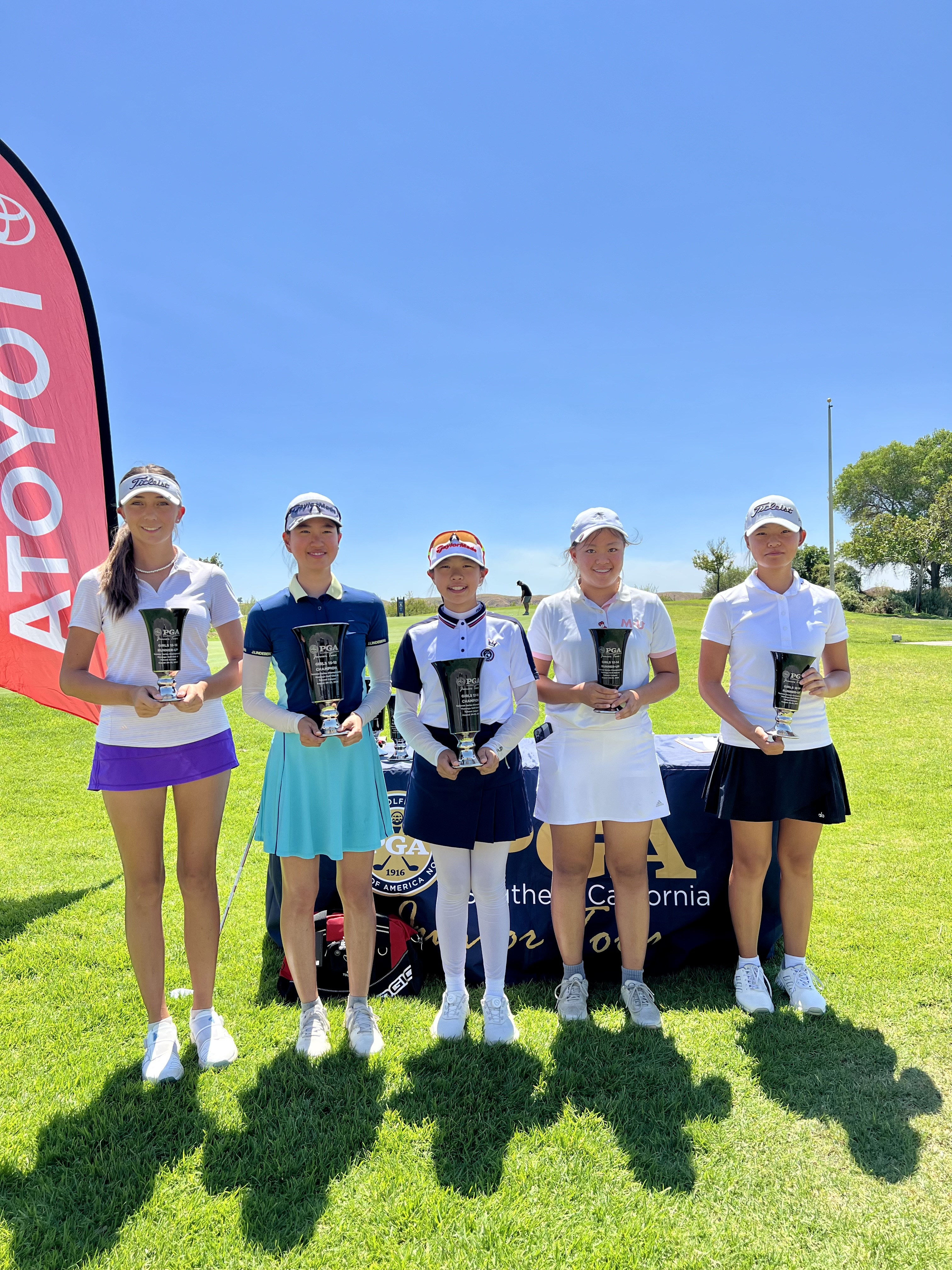 (12-18) Summer Series Champ. @ Morongo - Girls Overall Leaderboard ...