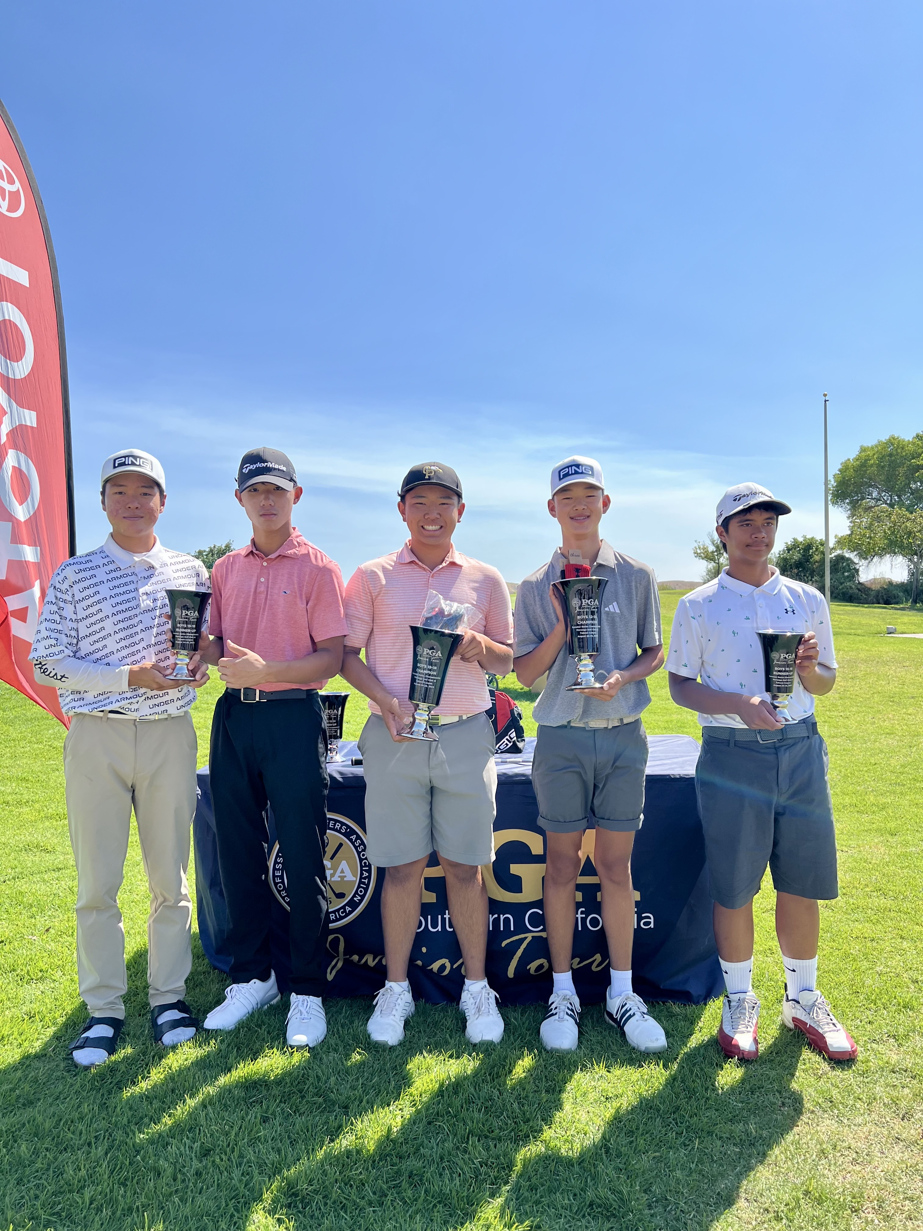 (12-18) Summer Series Champ. @ Morongo - Girls Overall Leaderboard ...