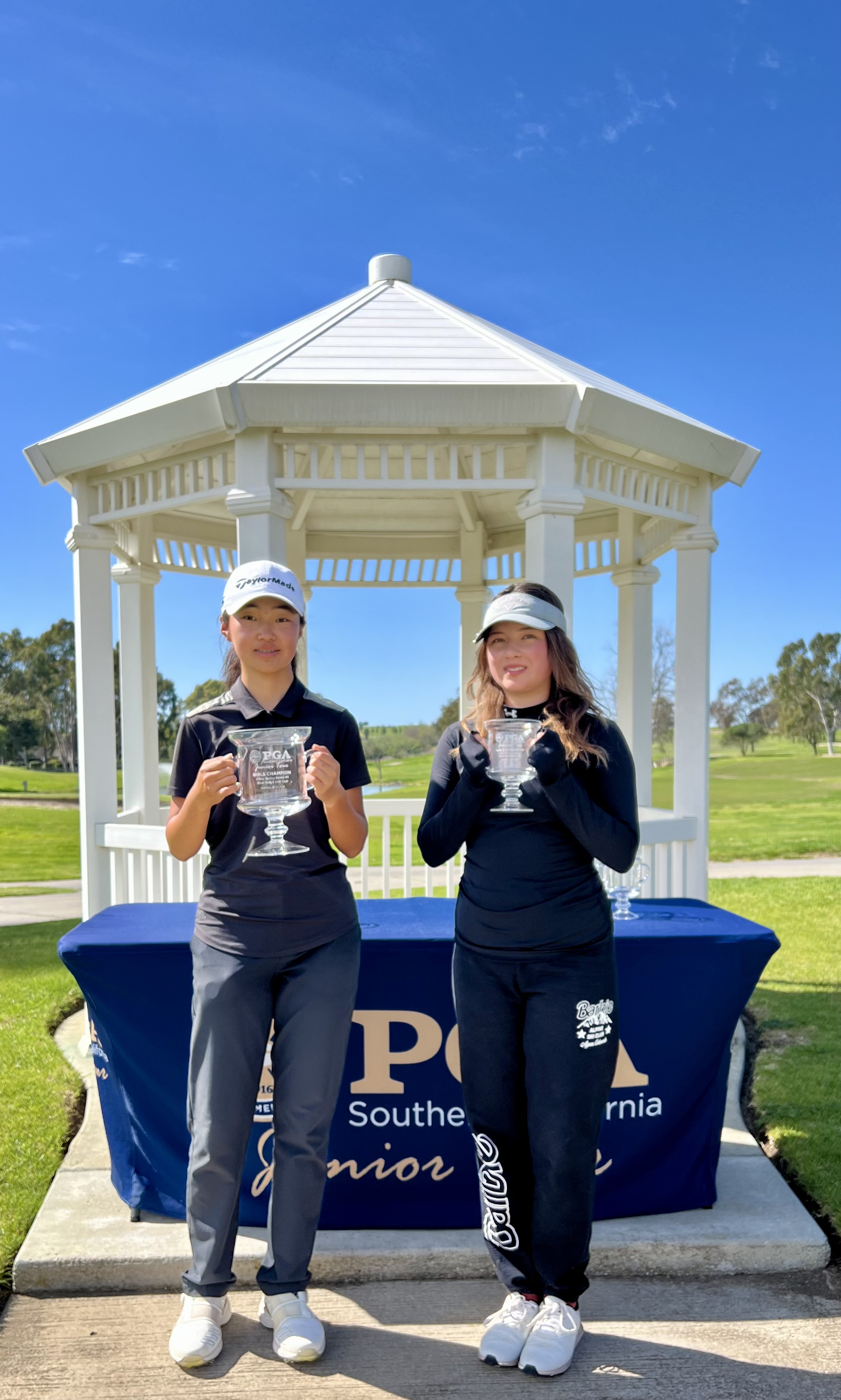 2-Day Spring Series #3 @ River Ridge - Girls Overall Leaderboard ...