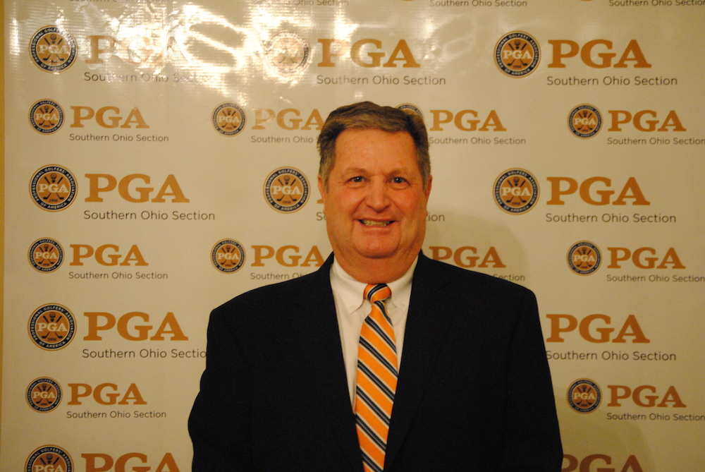 Southern Ohio PGA Fall Awards Dinner - Note Detail | Southern Ohio PGA