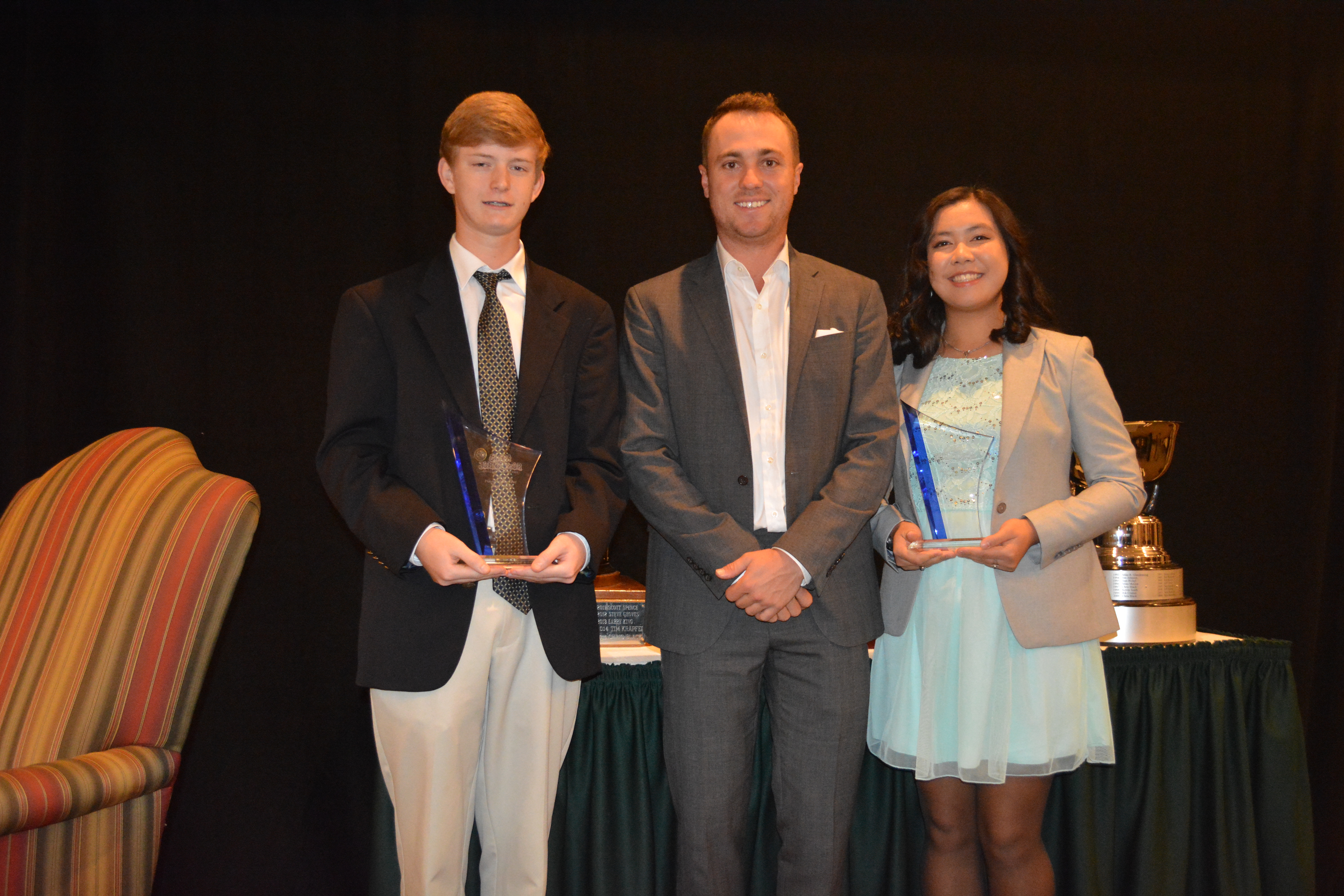 About the Junior Program