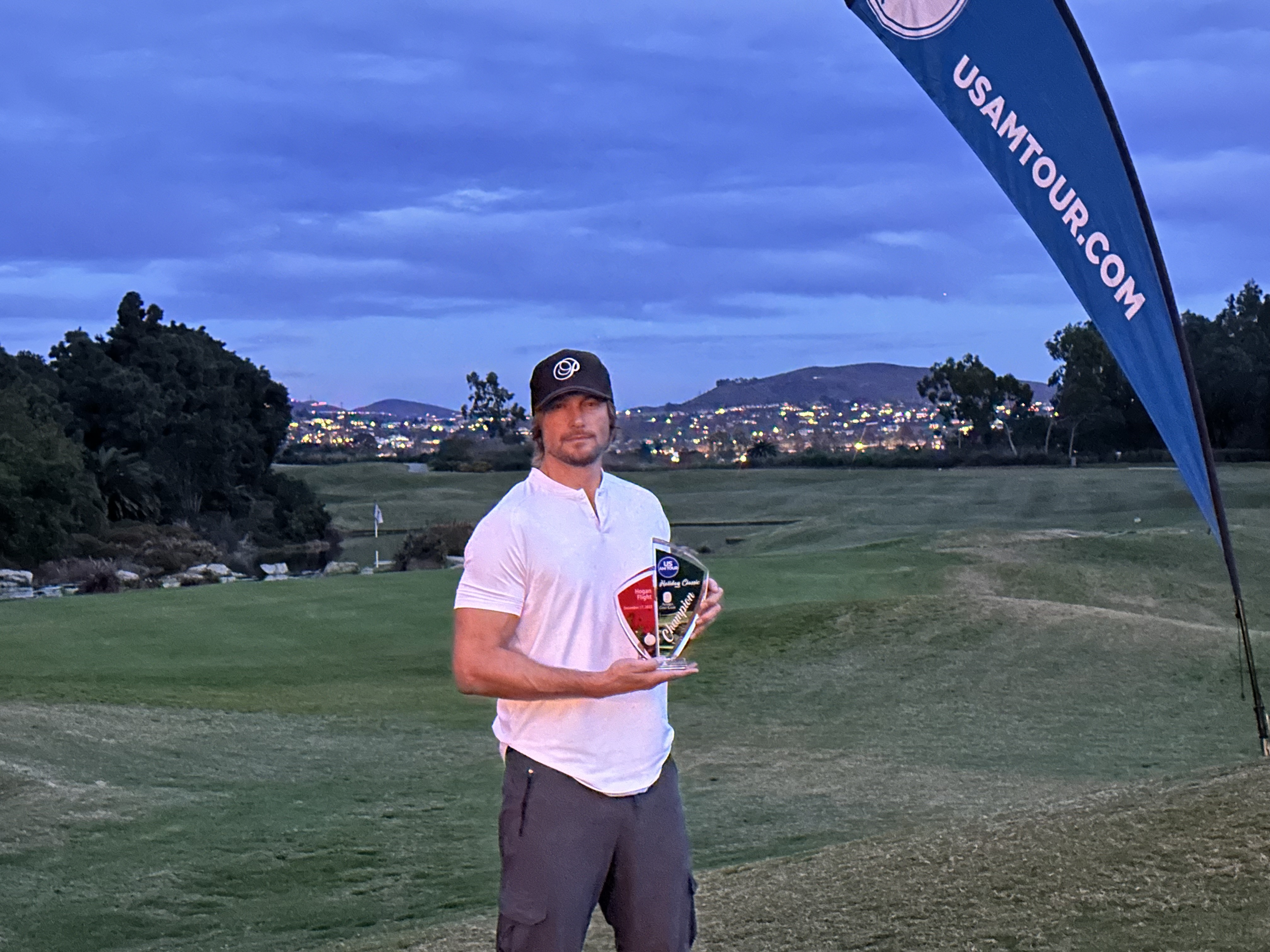 Holiday Classic - Full Field Scores Leaderboard | US Am Tour
