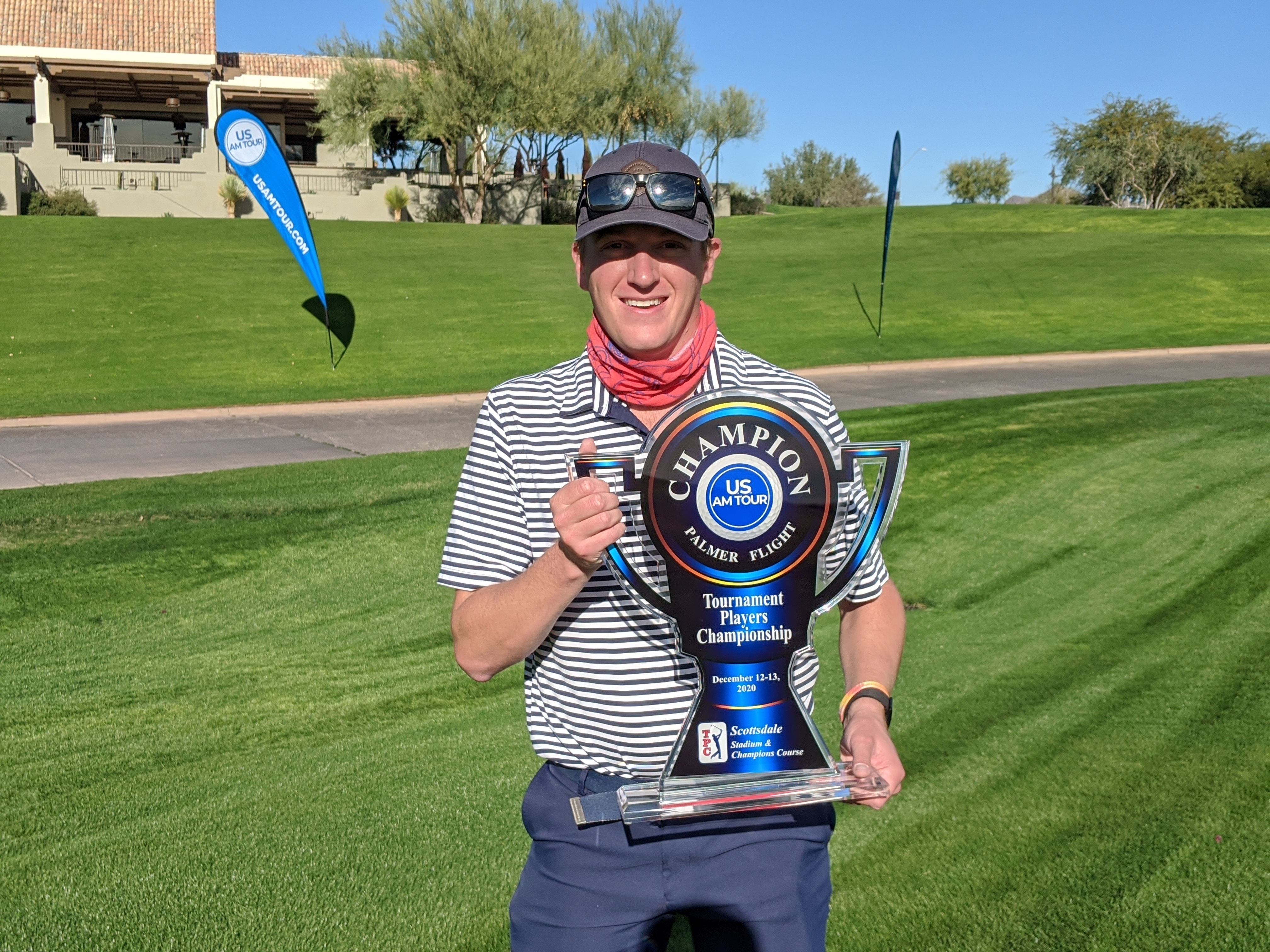 Tournament Players Championship - Senior Championship Leaderboard | US ...