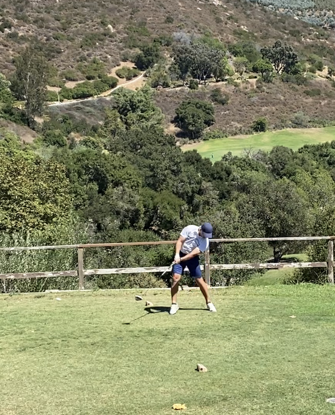 Vista Valley Championship - Full Field Scores Leaderboard | US Am Tour