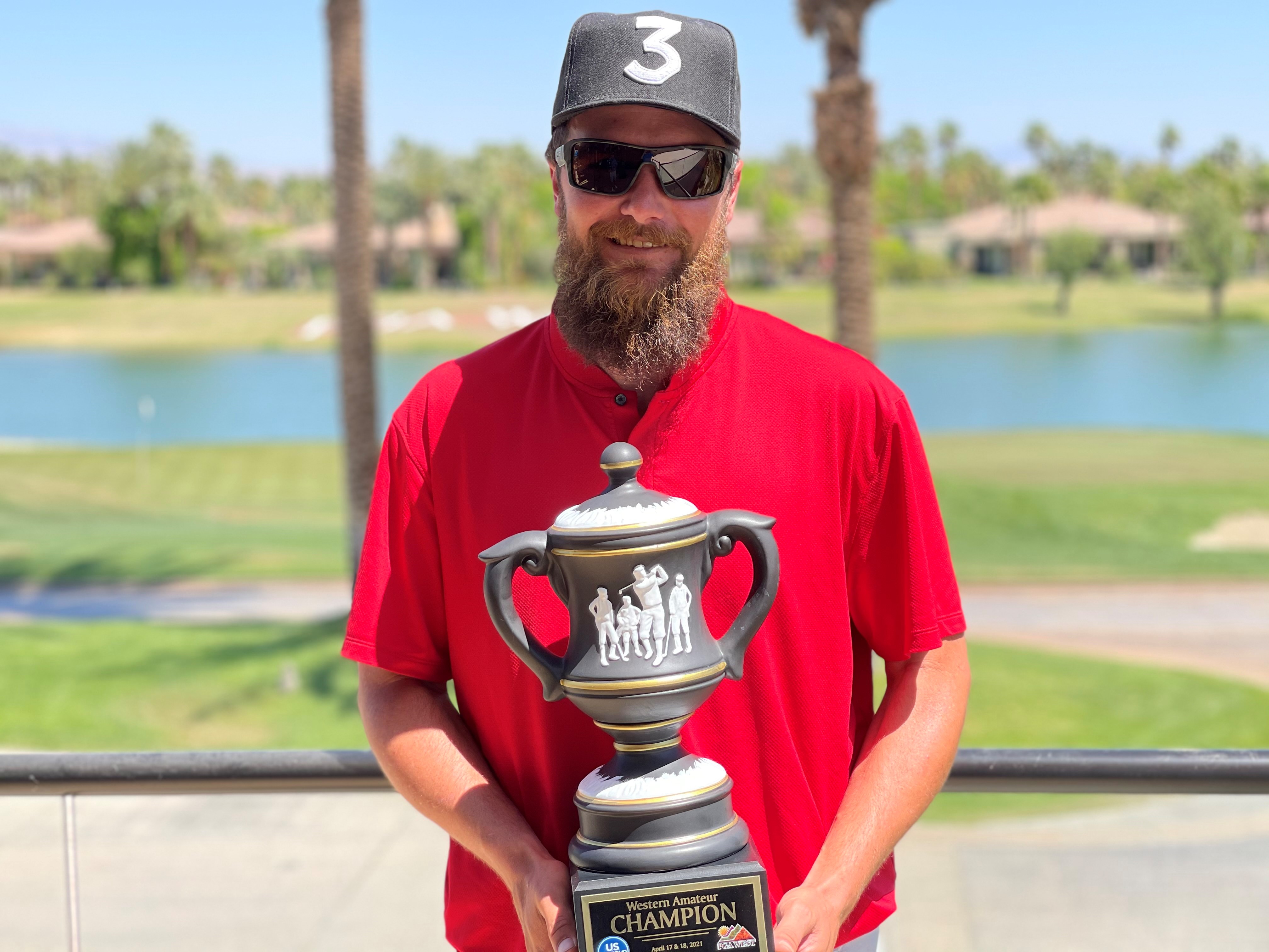 Western Amateur Championship - Full Field Scores Leaderboard | US Am Tour