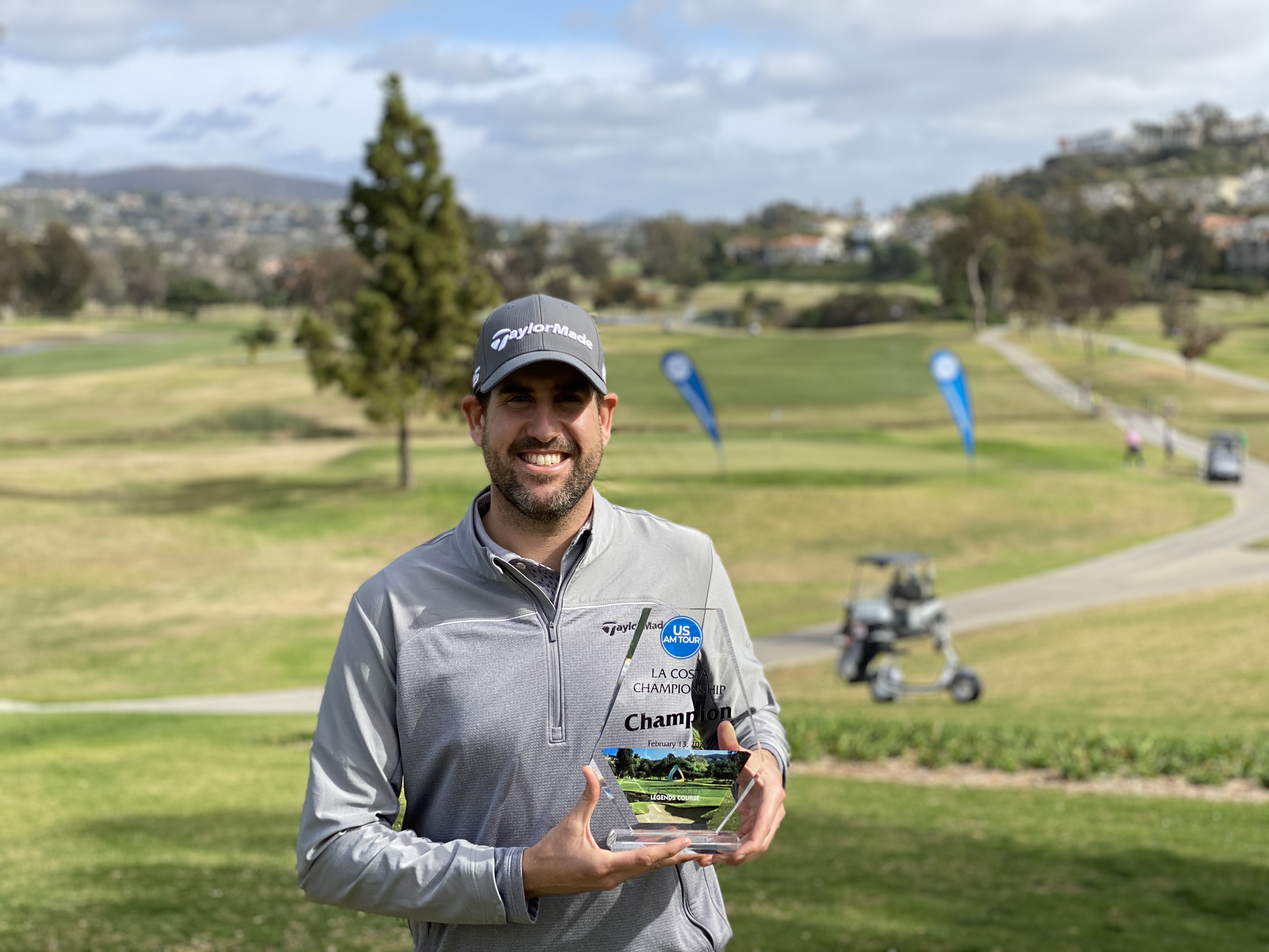 La Costa Championship - Tournament Information Page | US Am Tour