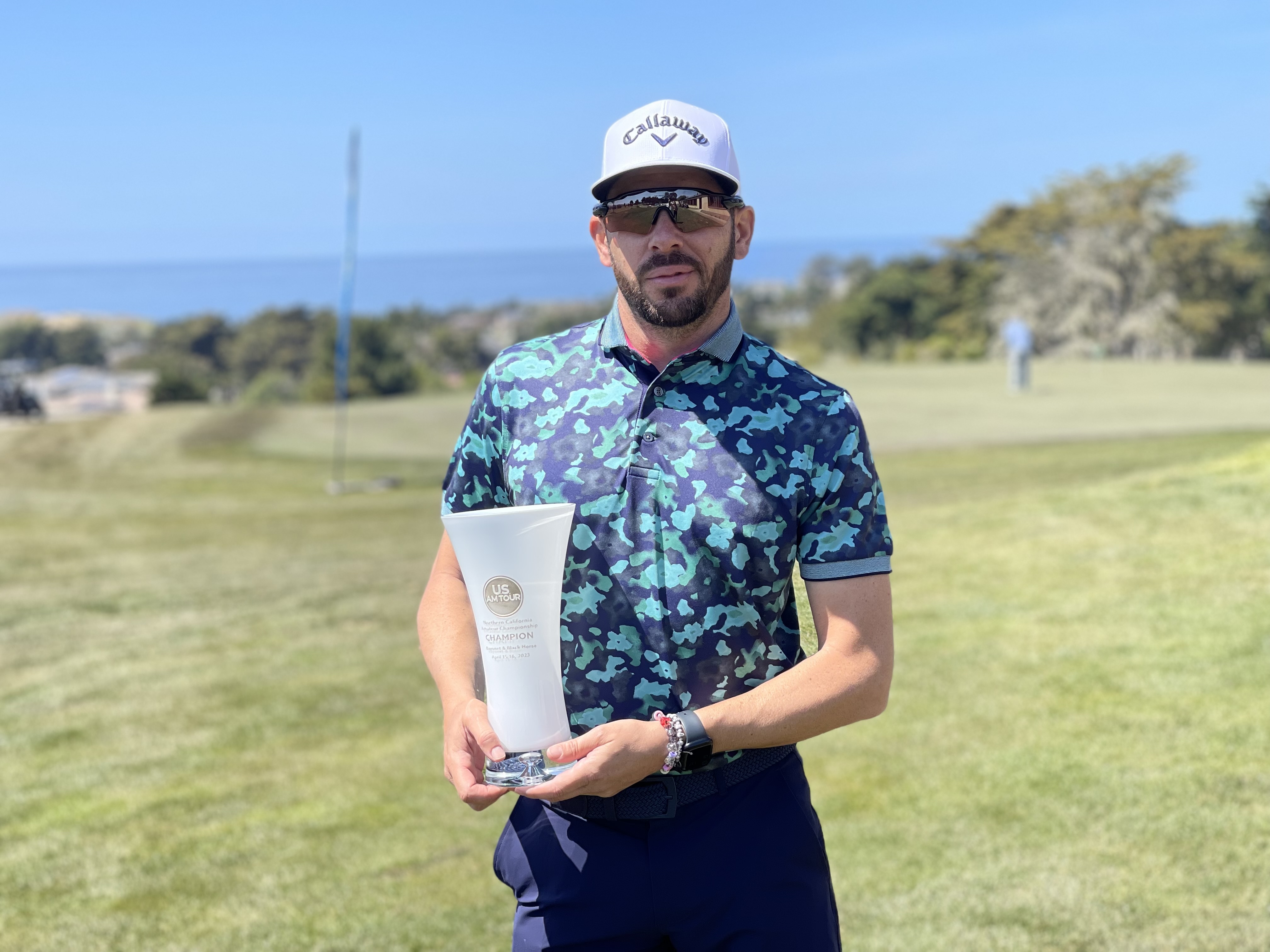 Northern California Championship - Full Field Scores Leaderboard | US ...