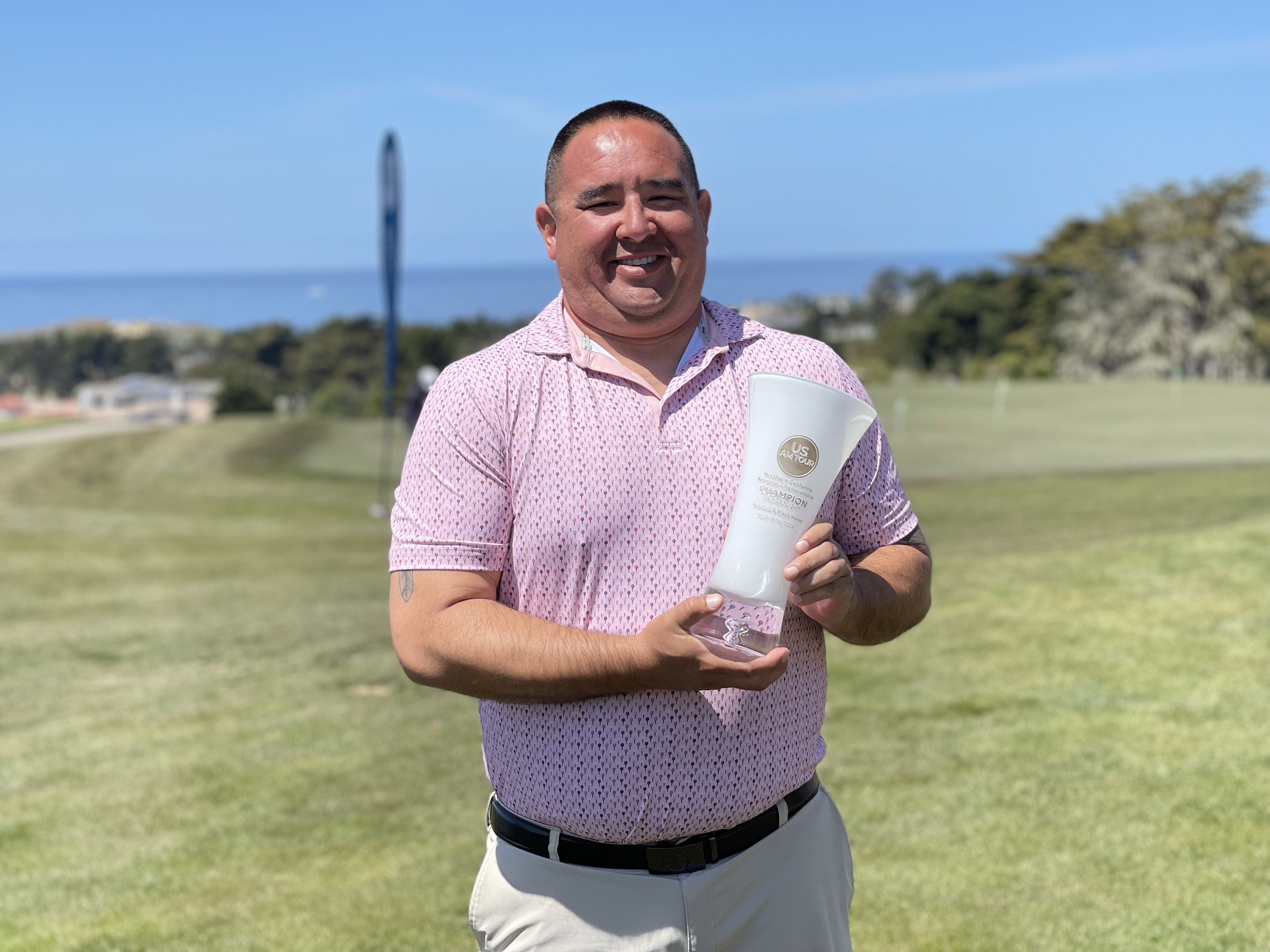 Northern California Championship - Tournament Recap | US Am Tour