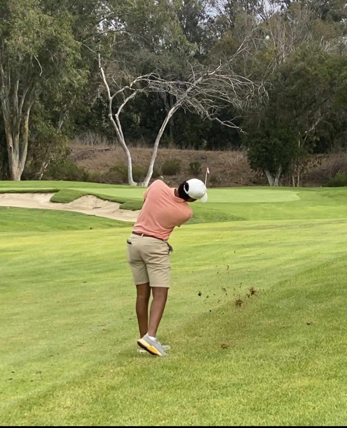 SOUTHERN CALIFORNIA TOUR CHAMPIONSHIP - Jones Flight Leaderboard | US ...