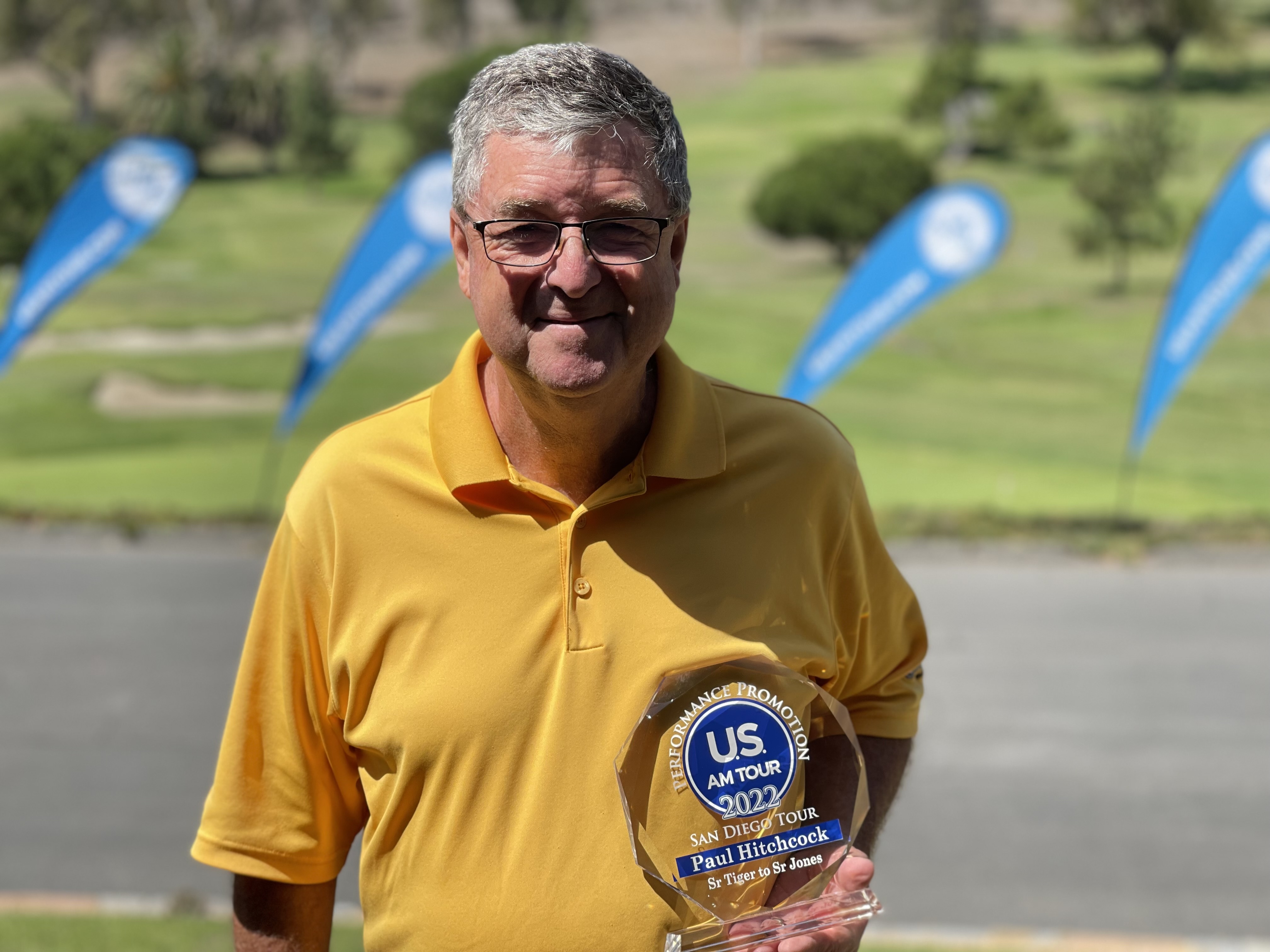 SOUTHERN CALIFORNIA TOUR CHAMPIONSHIP - Jones Flight Leaderboard | US ...