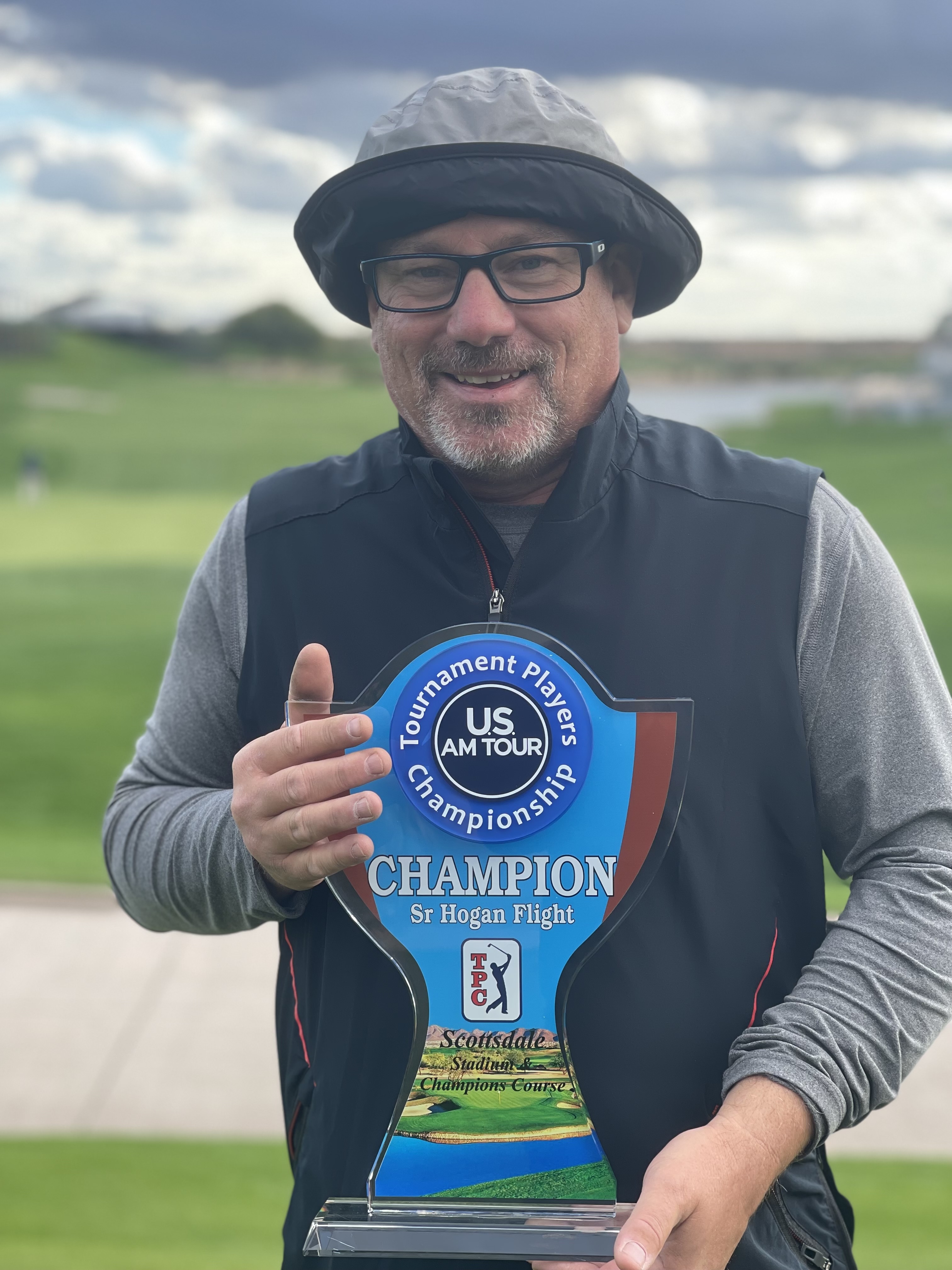 Tournament Players Championship - Full Field Scores Leaderboard | US Am ...